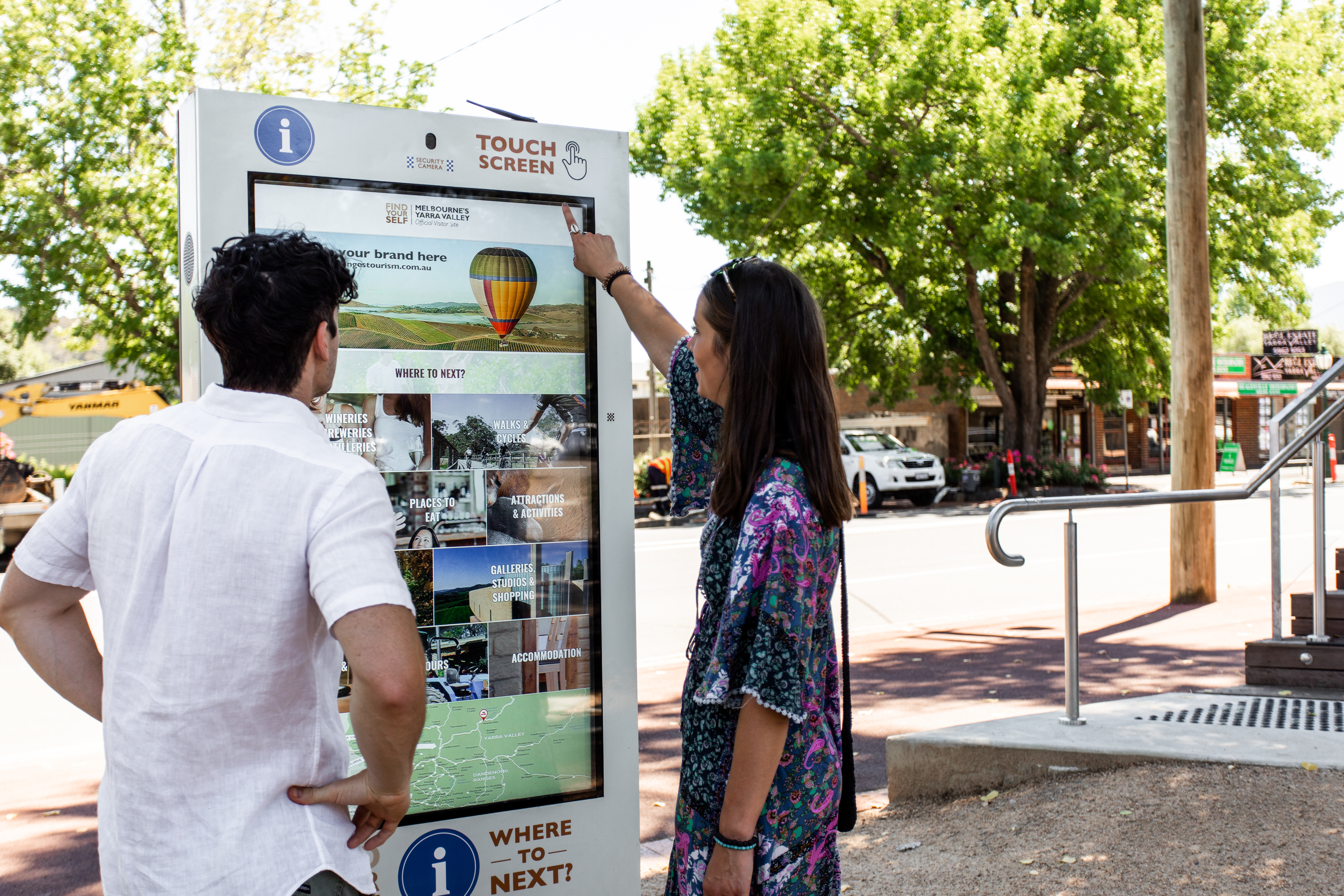 Monbulk | Visit Yarra Valley & Dandenong Ranges