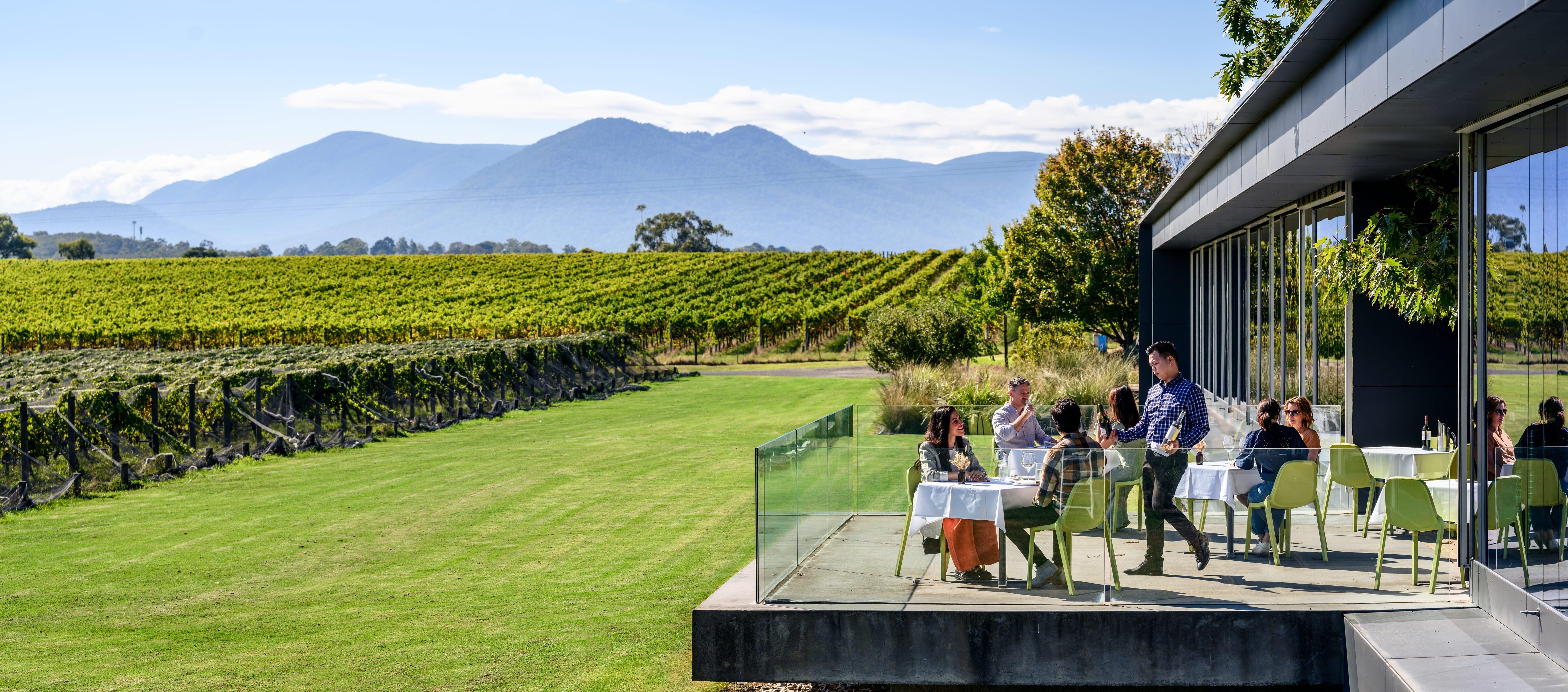 Olinda Spring Water | Visit Yarra Valley & Dandenong Ranges