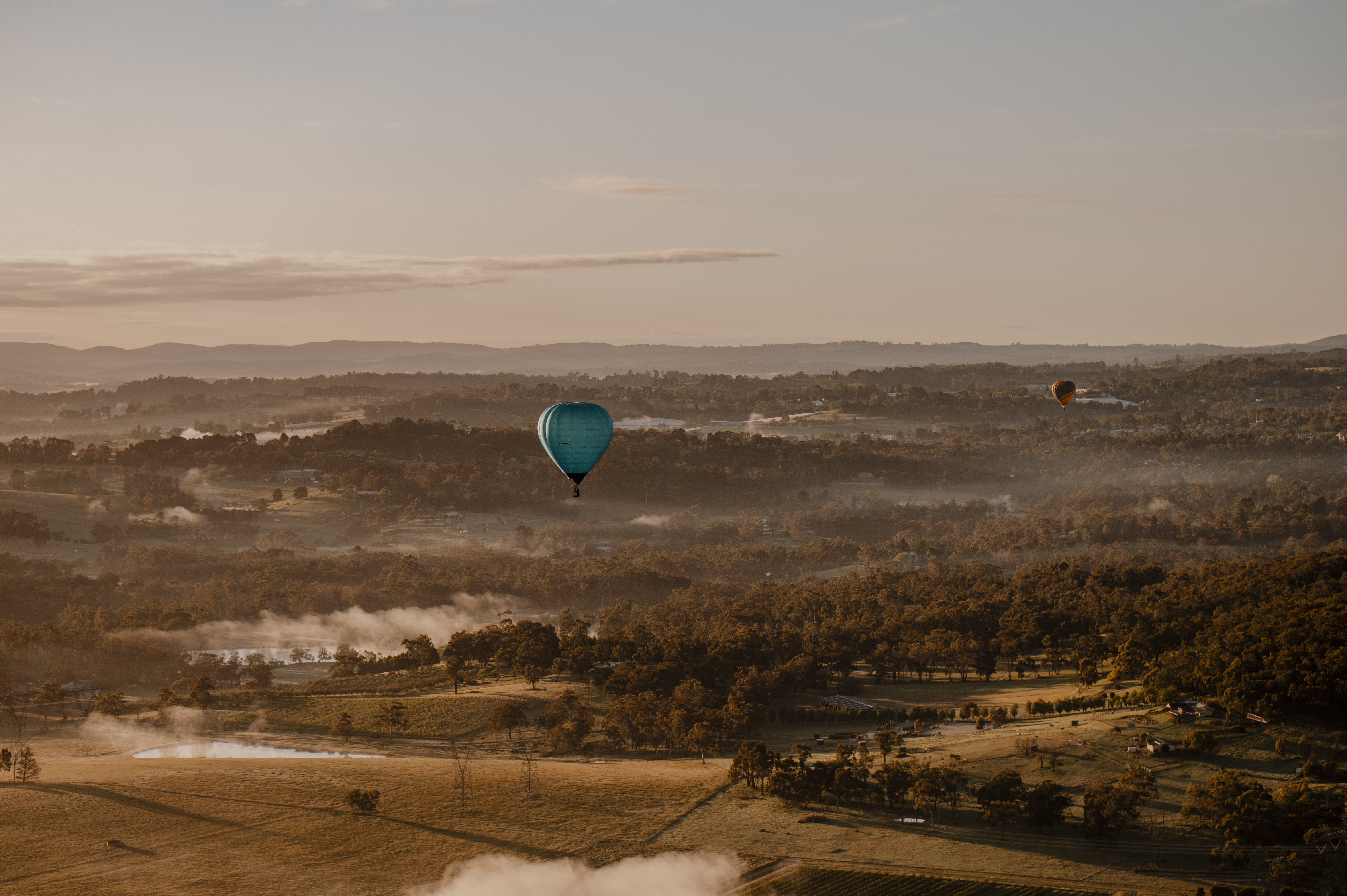 Olinda Spring Water | Visit Yarra Valley & Dandenong Ranges