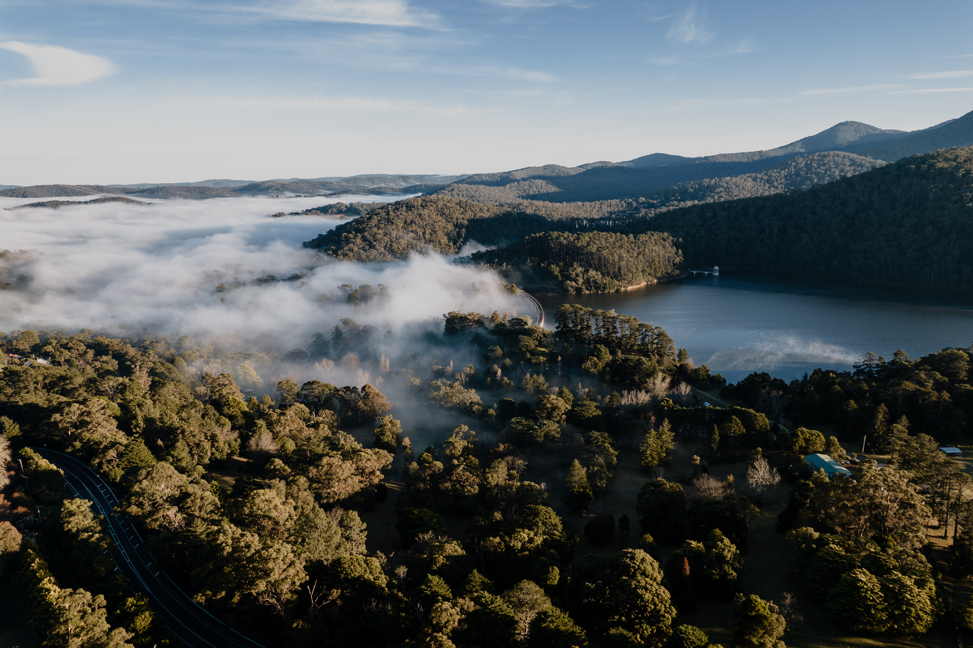 Olinda Spring Water | Visit Yarra Valley & Dandenong Ranges