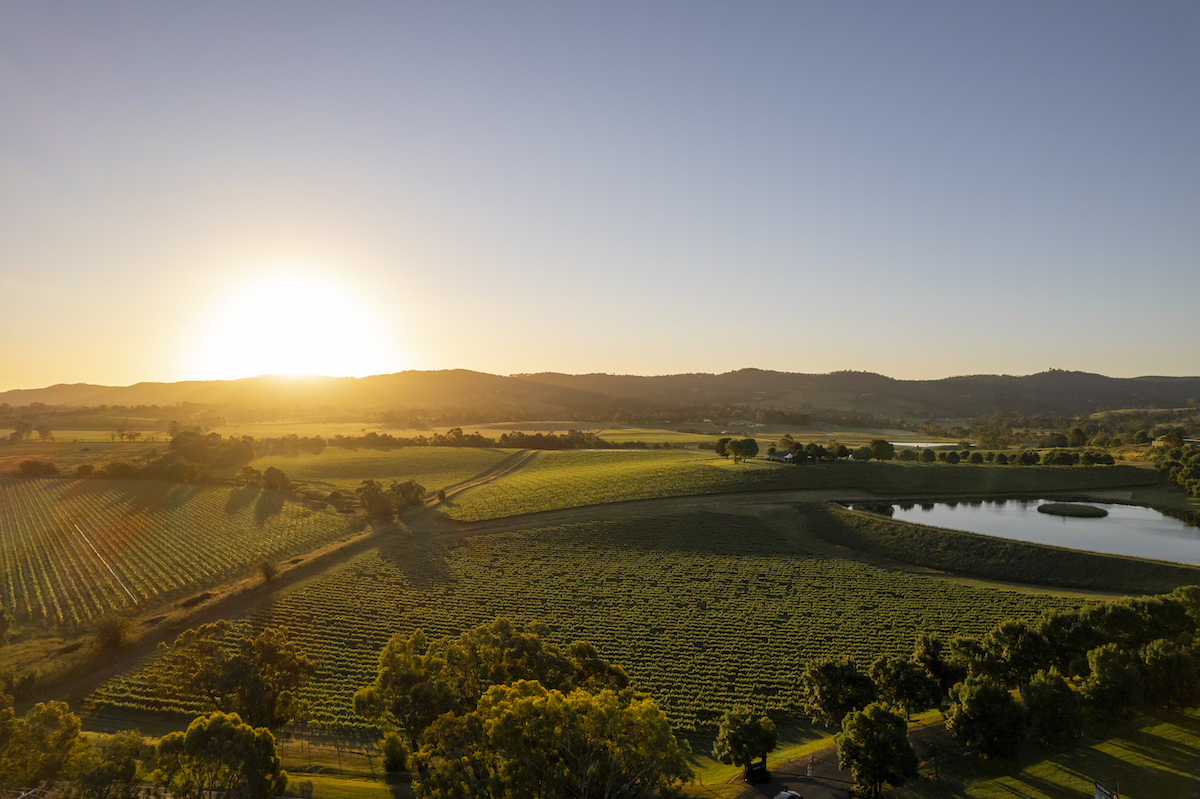 Olinda Spring Water | Visit Yarra Valley & Dandenong Ranges