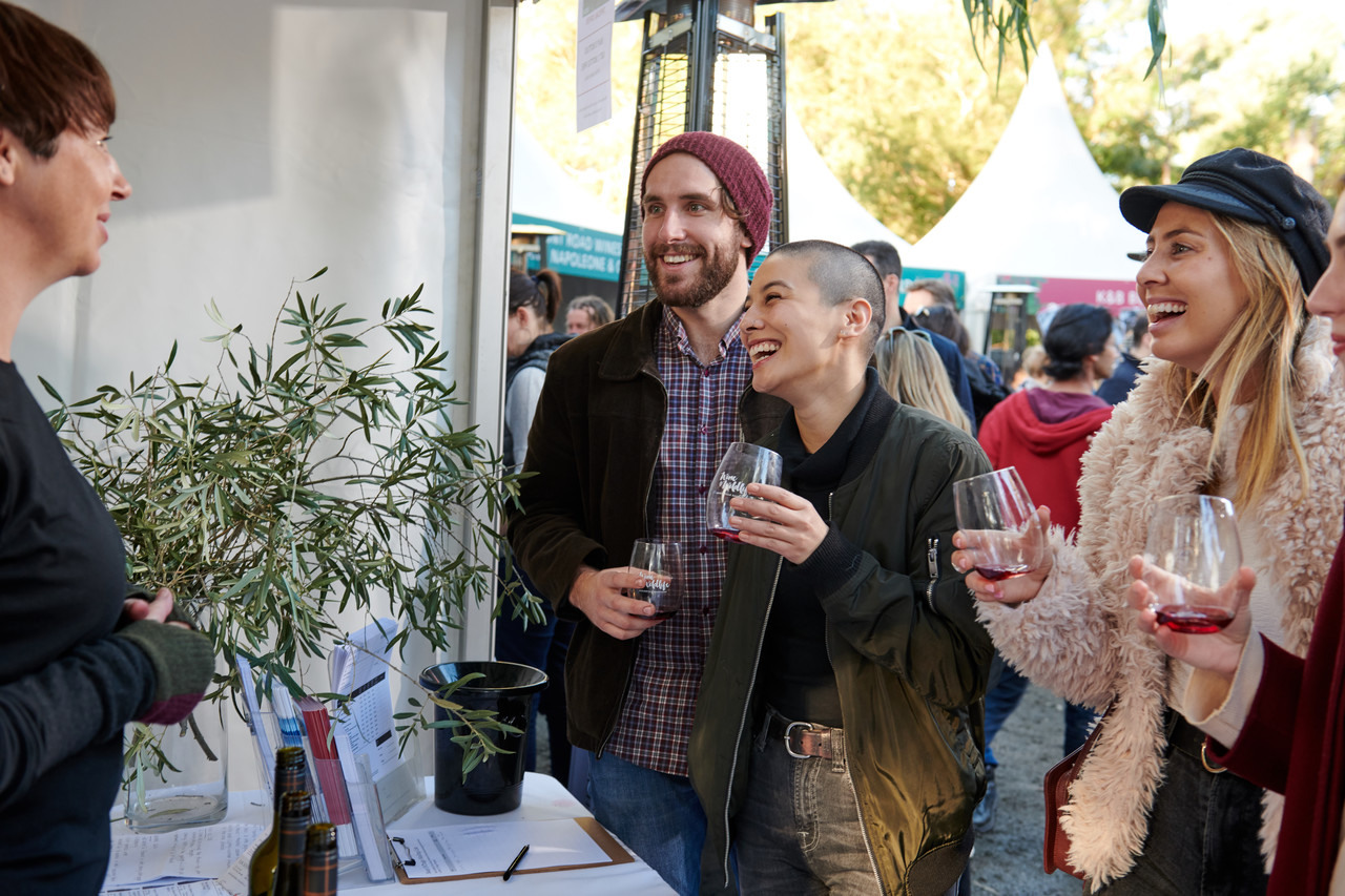 Olinda Spring Water | Visit Yarra Valley & Dandenong Ranges