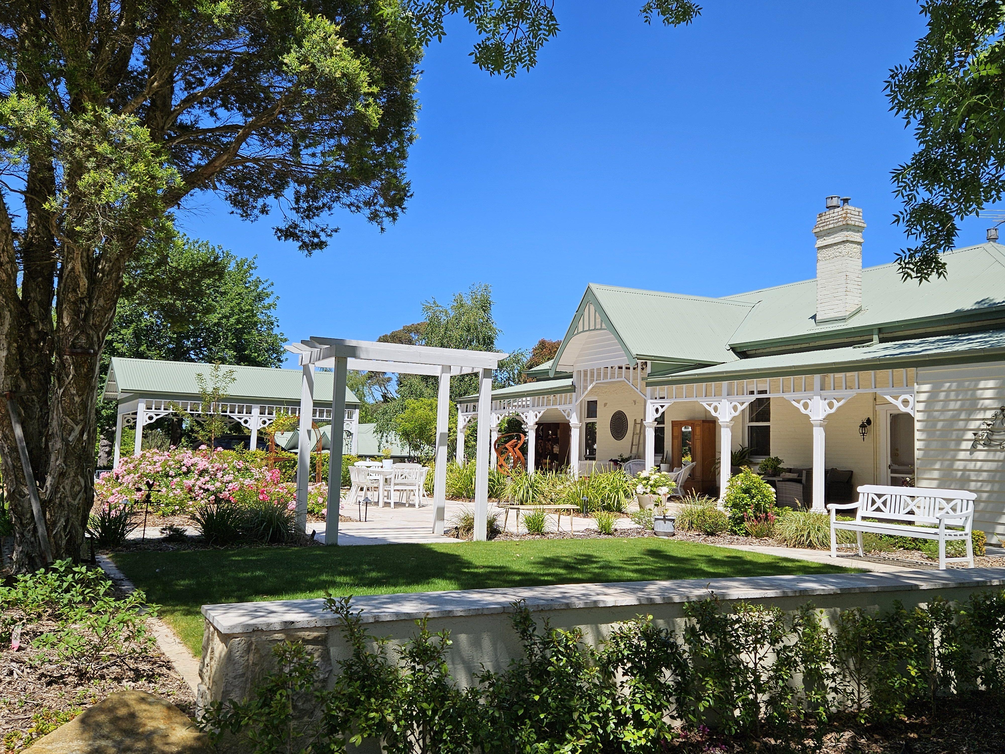 An Insider's Guide to Warburton and Surrounds