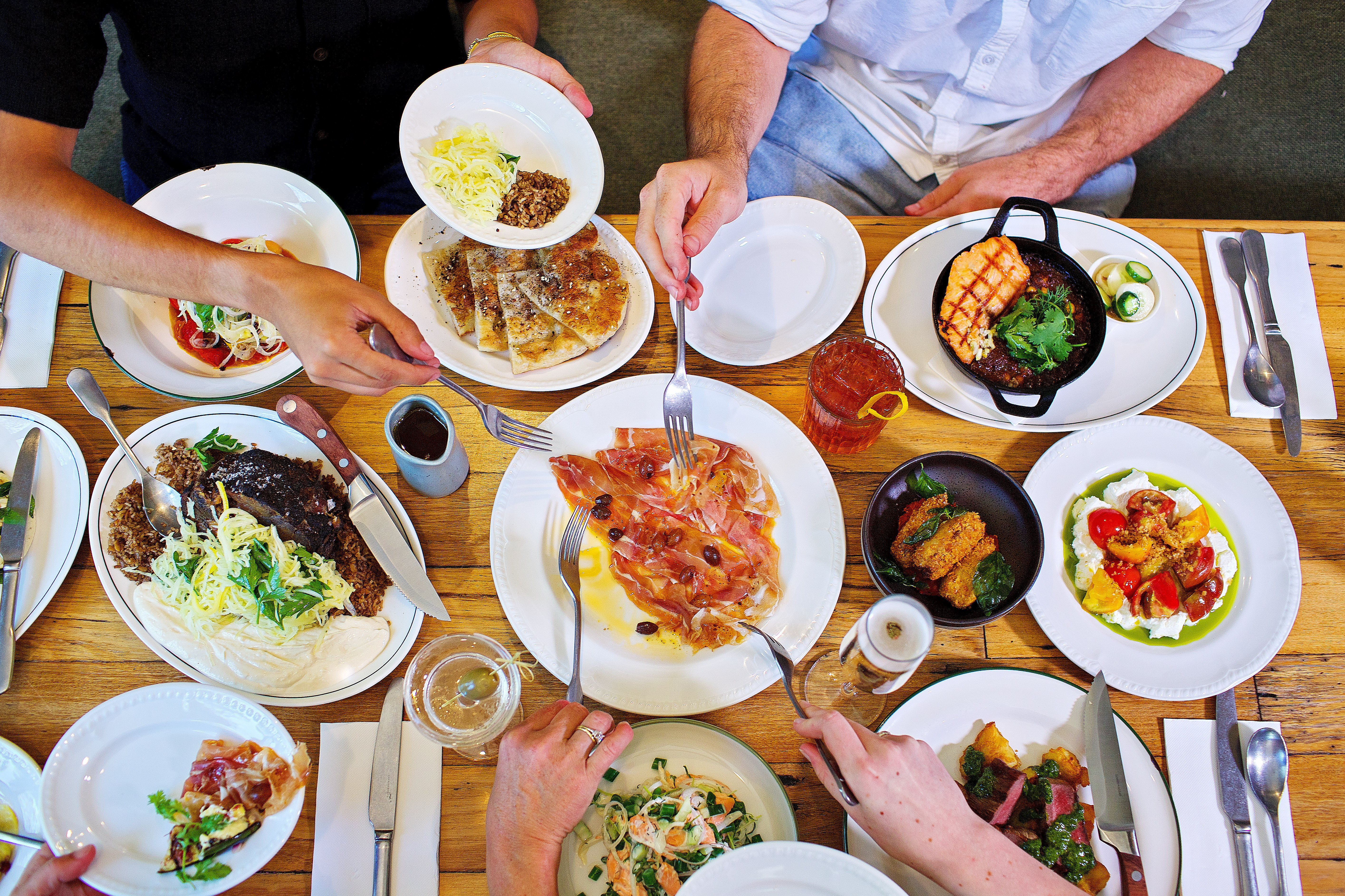 Chirnside Park Country Club | Visit Yarra Valley & Dandenong Ranges