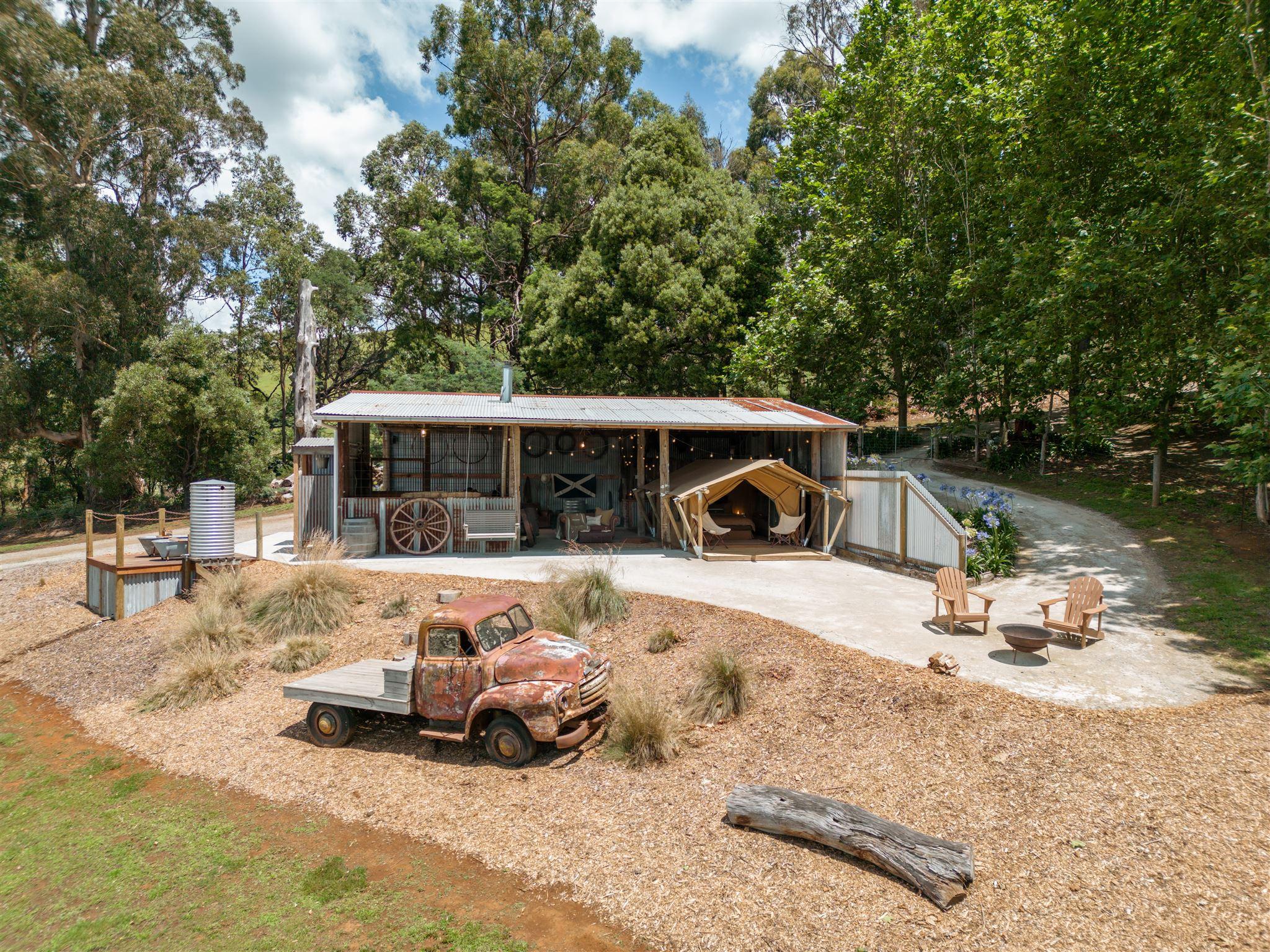 Chelsea Australian Garden at… | Visit Yarra Valley & Dandenong Ranges