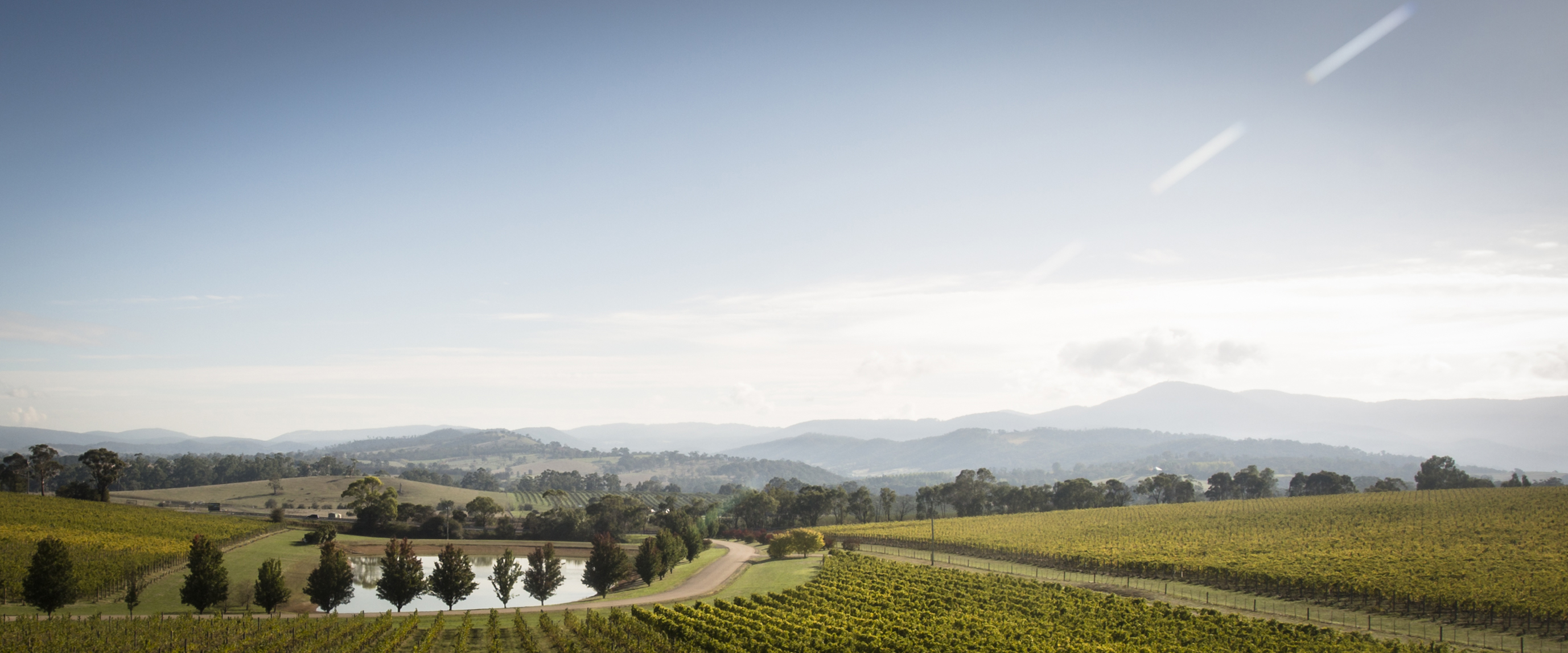 Coldstream | Visit Yarra Valley & Dandenong Ranges