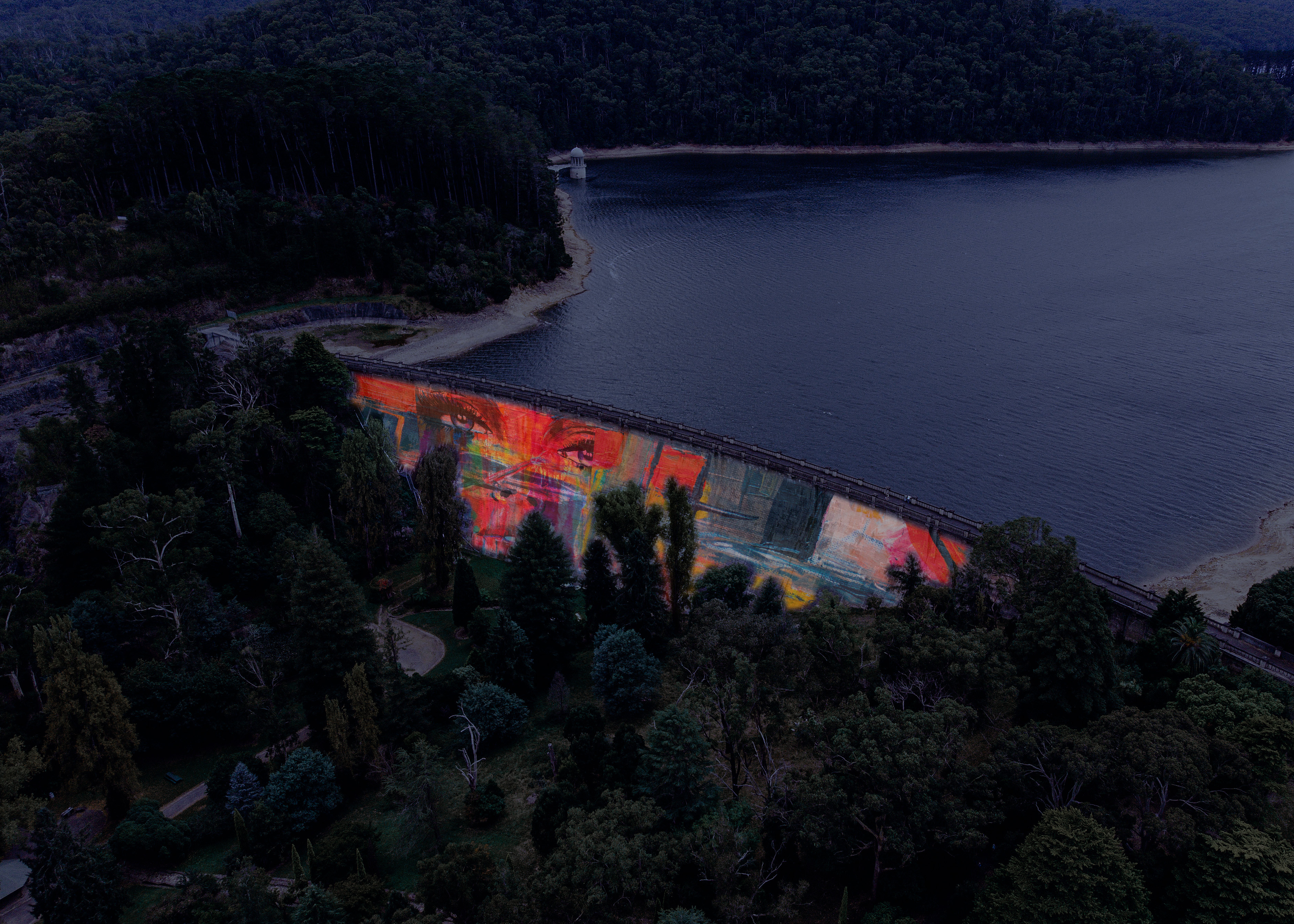 Olinda Spring Water | Visit Yarra Valley & Dandenong Ranges