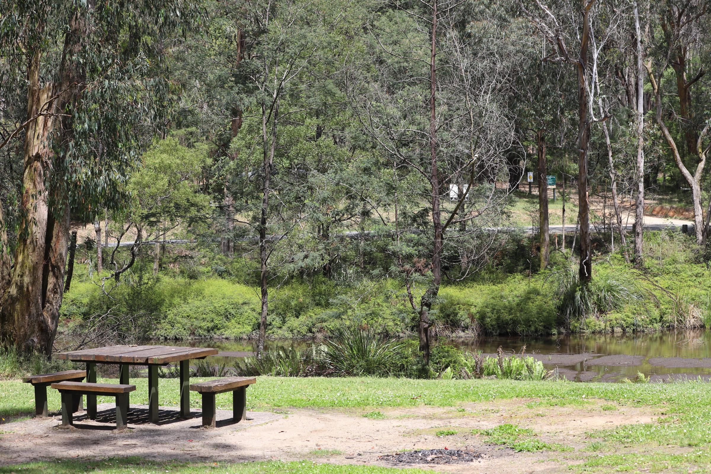 Gembrook | Visit Yarra Valley & Dandenong Ranges