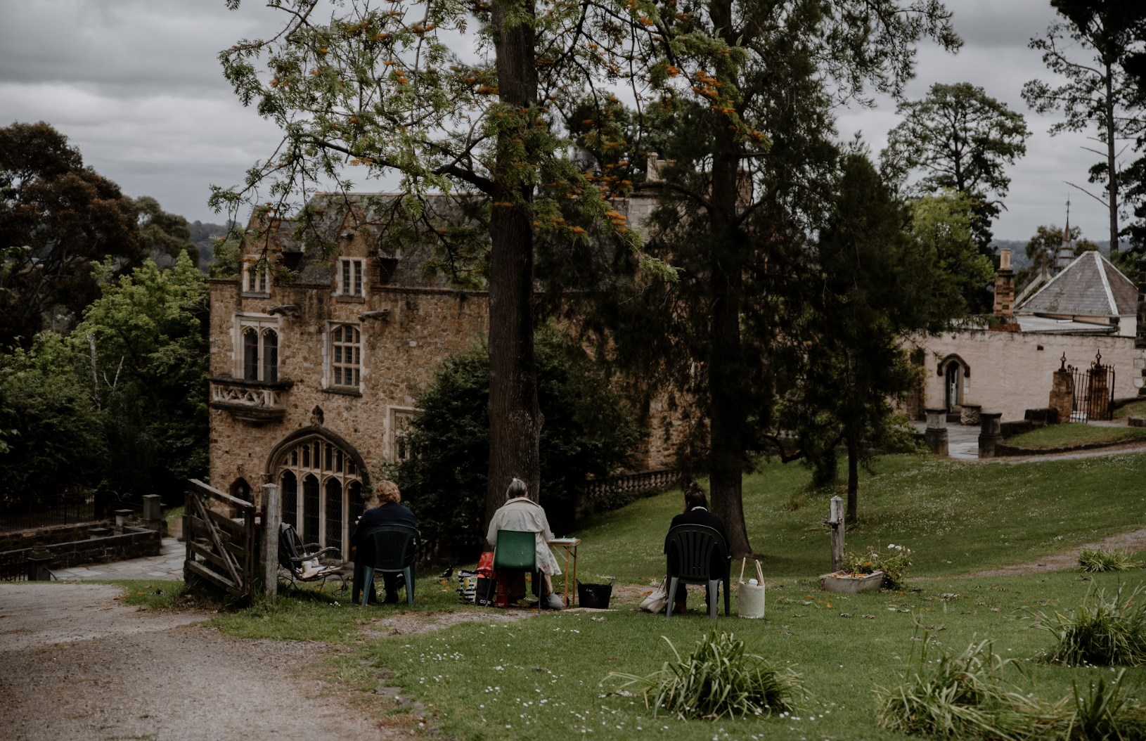 Eltham | Visit Yarra Valley & Dandenong Ranges