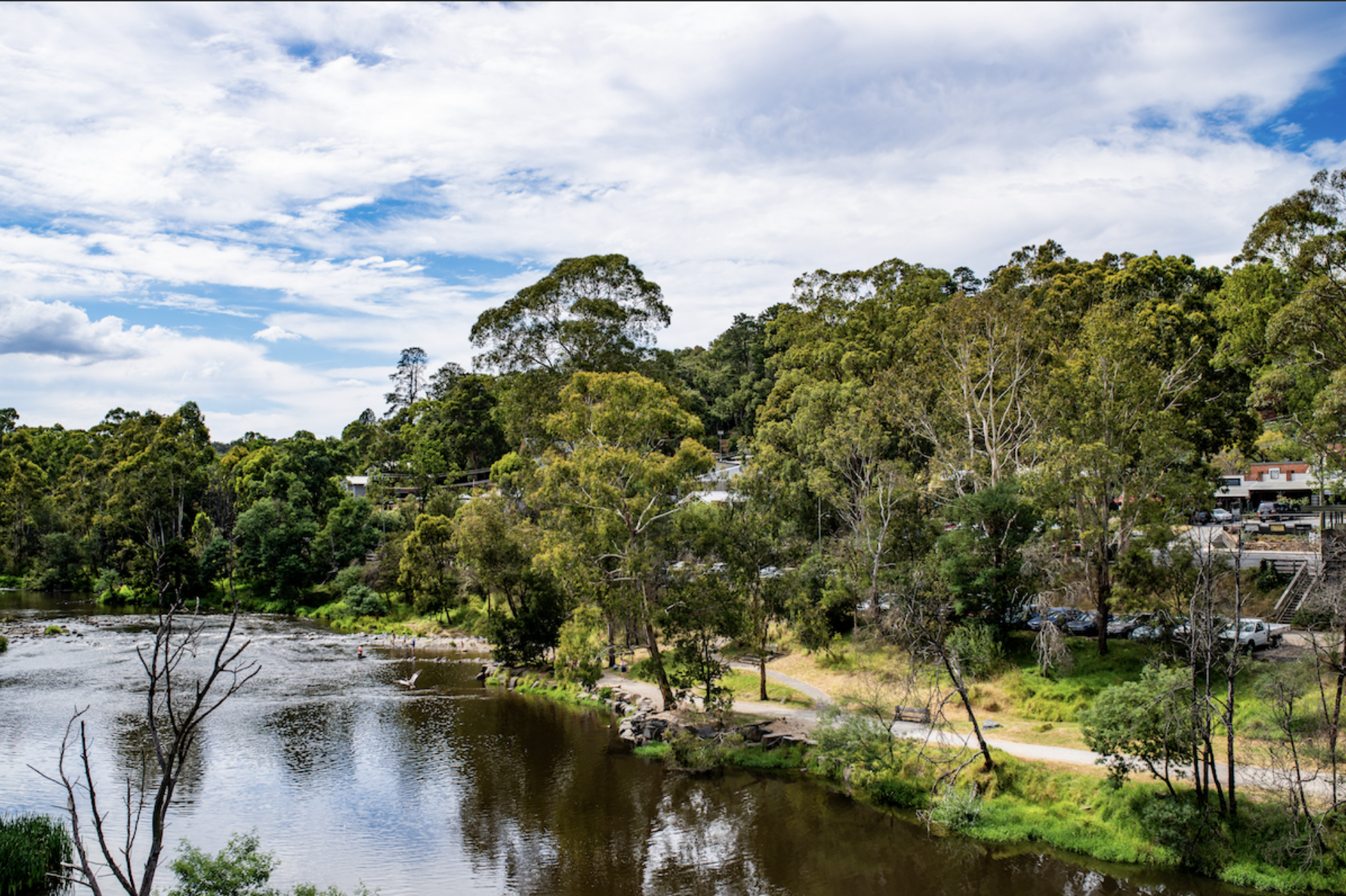 Warrandyte & surrounds | Visit Yarra Valley & Dandenong Ranges
