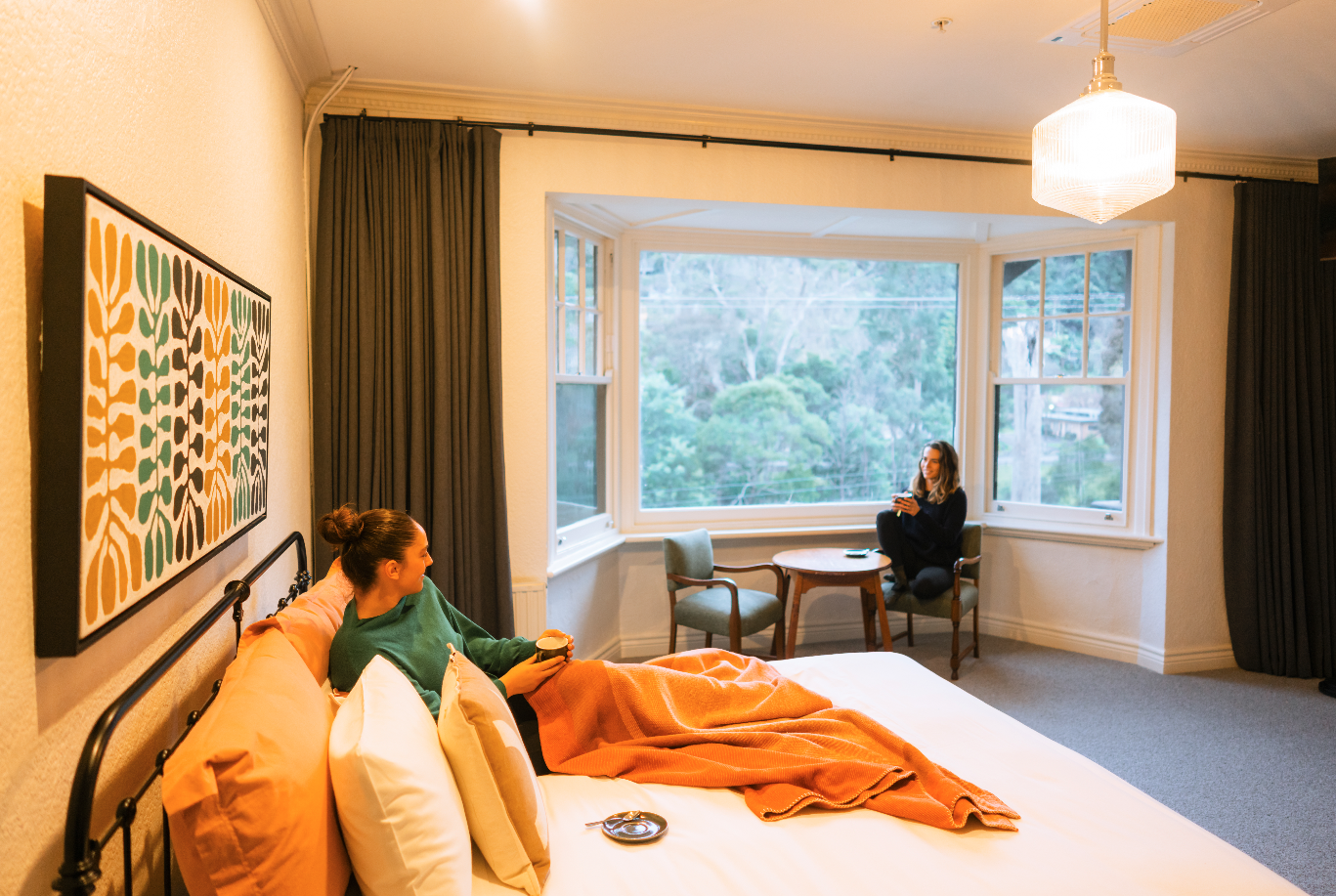 Wonderful Warburton | Visit Yarra Valley & Dandenong Ranges