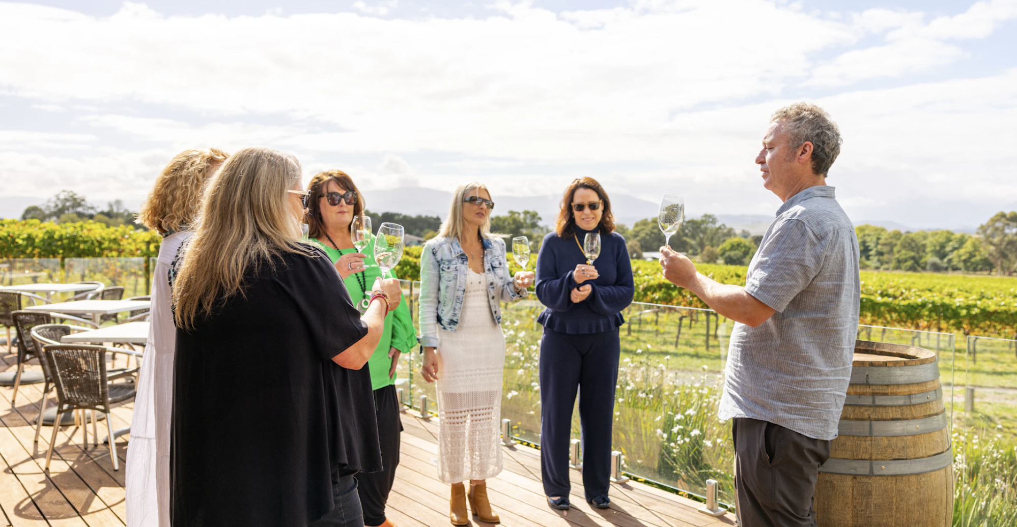 Olinda Spring Water | Visit Yarra Valley & Dandenong Ranges