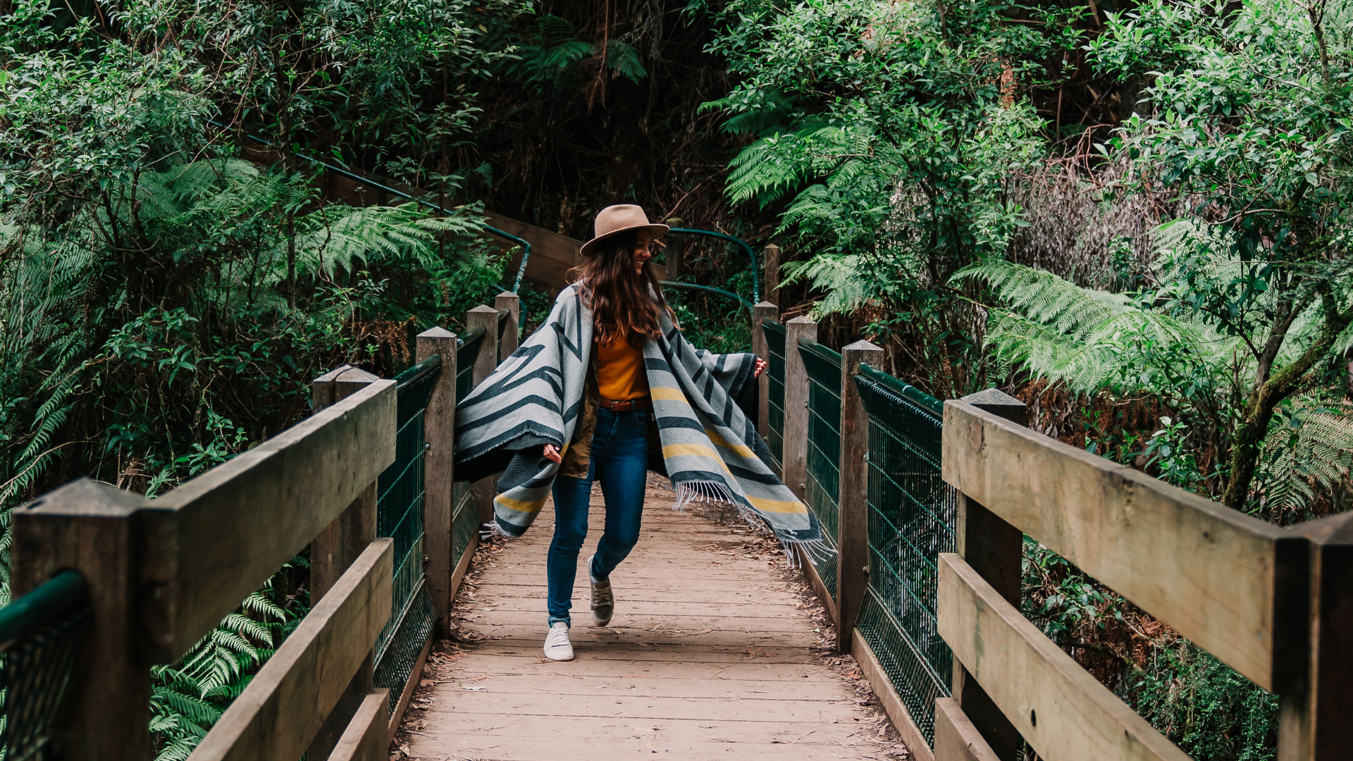 Ada Tree Walk | Visit Yarra Valley & Dandenong Ranges