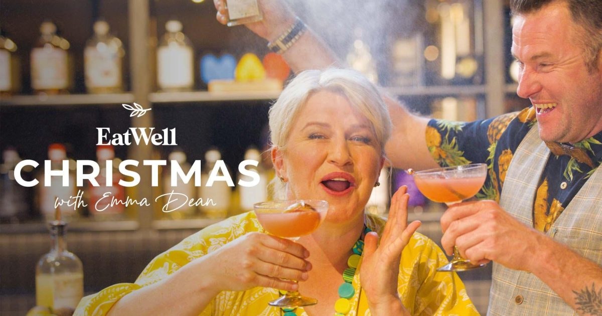 EatWell Christmas with Emma… | Visit Yarra Valley & Dandenong Ranges