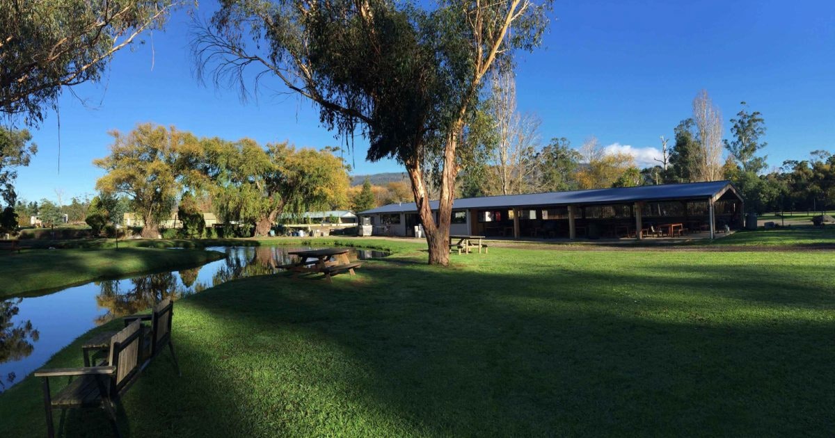 Buxton | Visit Yarra Valley & Dandenong Ranges