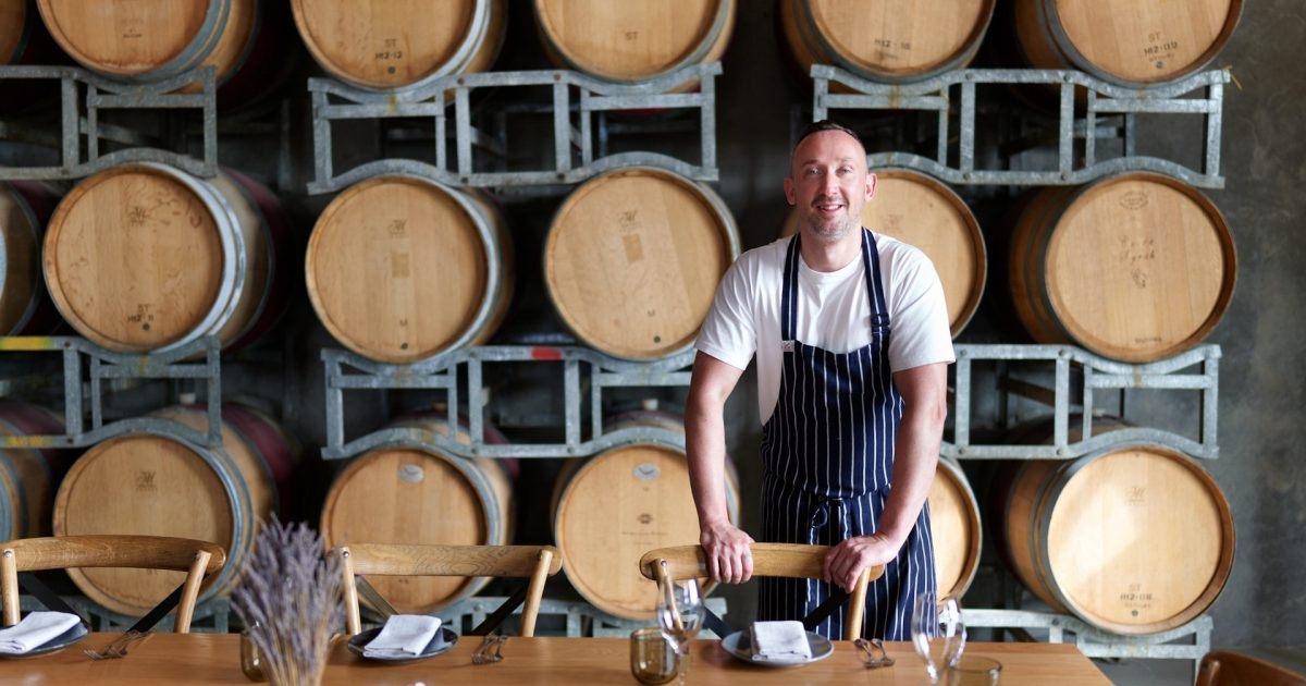 The People Behind the Plate :… | Visit Yarra Valley & Dandenong Ranges