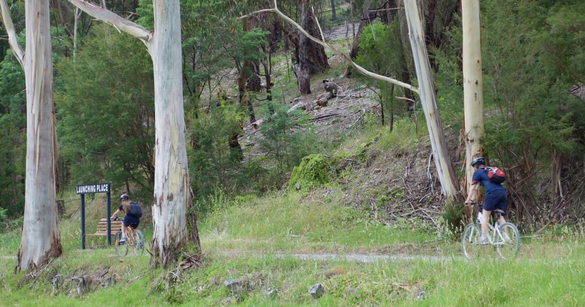 Launching Place | Visit Yarra Valley & Dandenong Ranges