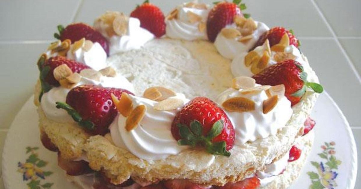 Ann Creber's - Almond… | Visit Yarra Valley & Dandenong Ranges