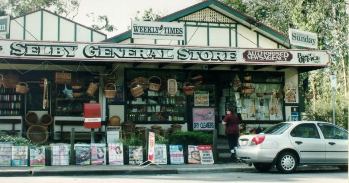 Selby | Visit Yarra Valley & Dandenong Ranges