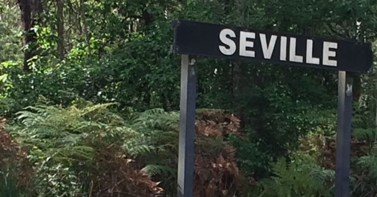 Seville | Visit Yarra Valley & Dandenong Ranges
