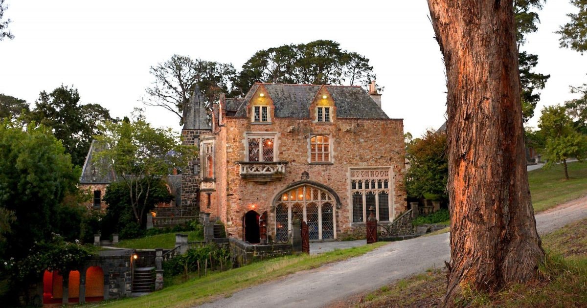 Nillumbik | Visit Yarra Valley & Dandenong Ranges