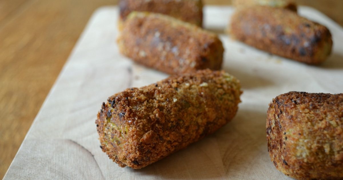 Ann Creber's - Welsh Sausages | Visit Yarra Valley & Dandenong Ranges