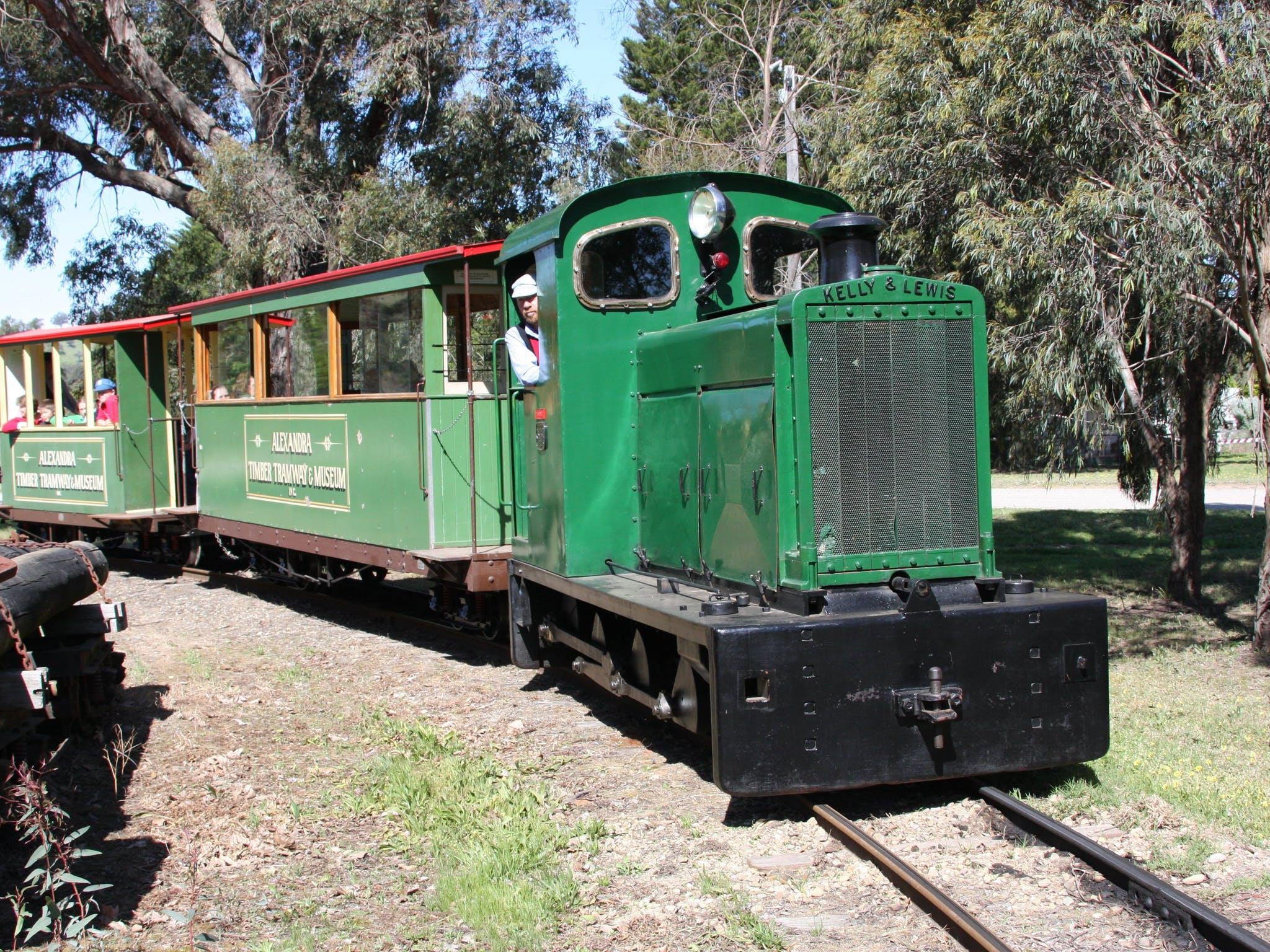Alexandra Market | Visit Yarra Valley & Dandenong Ranges