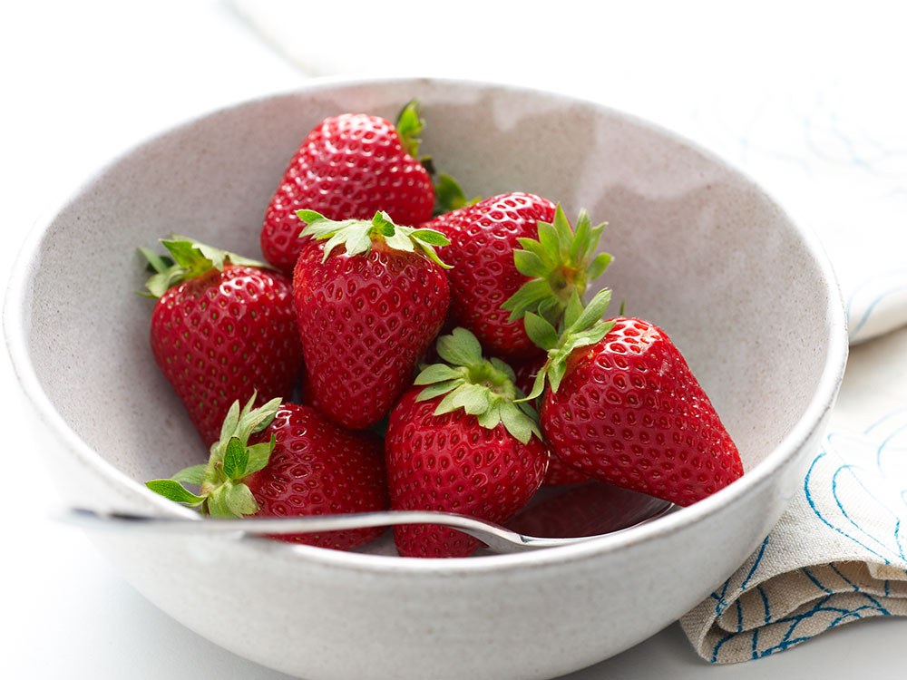 Strawberries in the Yarra… | Visit Yarra Valley & Dandenong Ranges