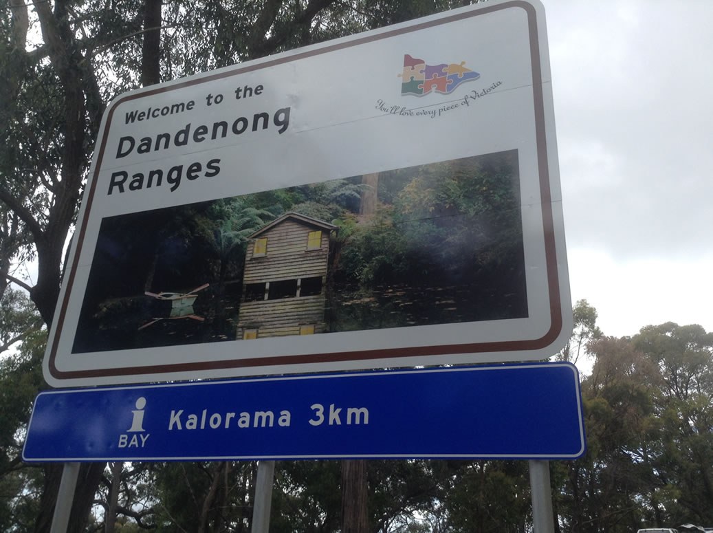 Kalorama | Visit Yarra Valley & Dandenong Ranges