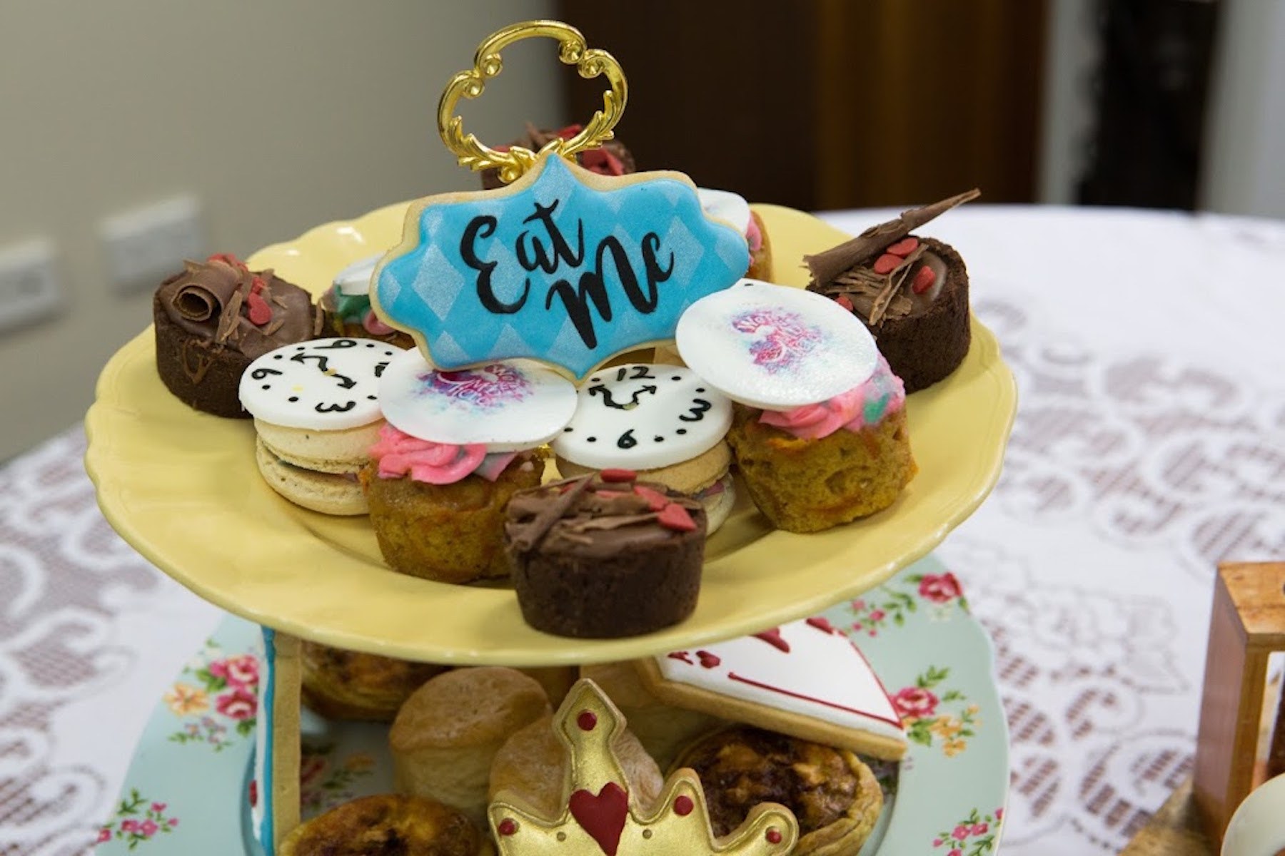 High Teas to Tempt your Tastebuds in the Yarra Valley and Dandenong…