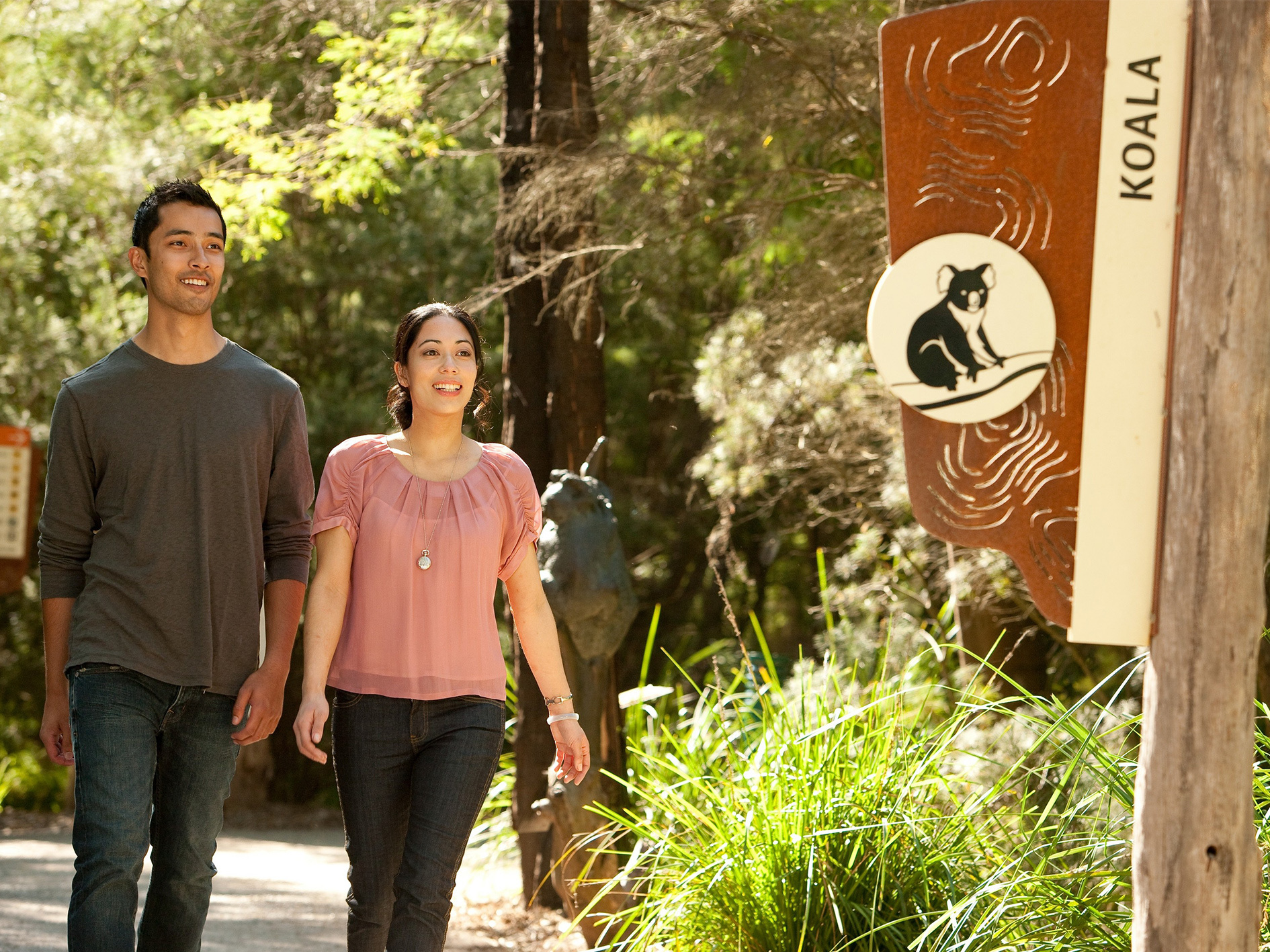 Ada Tree Walk | Visit Yarra Valley & Dandenong Ranges