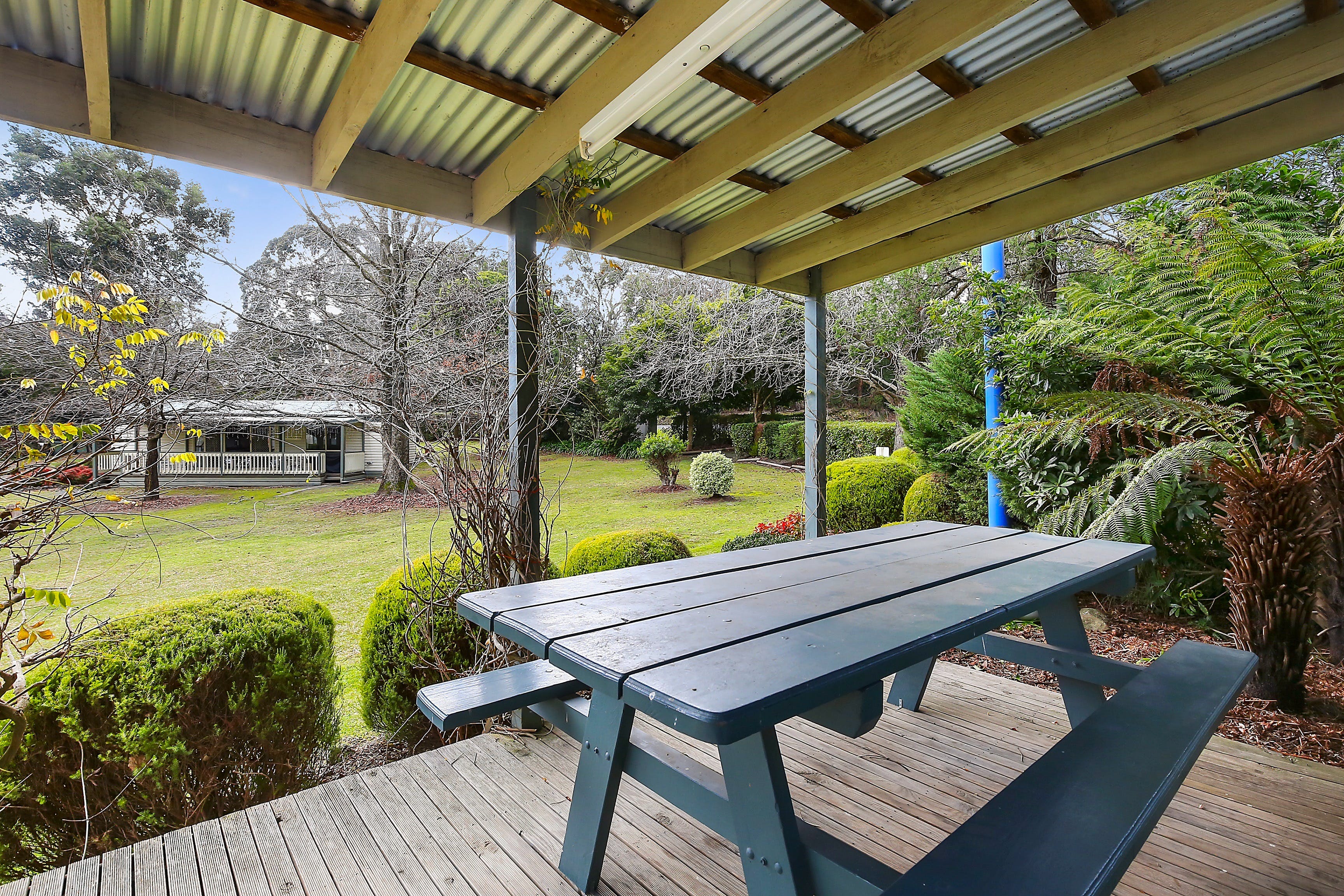 Toolangi | Visit Yarra Valley & Dandenong Ranges