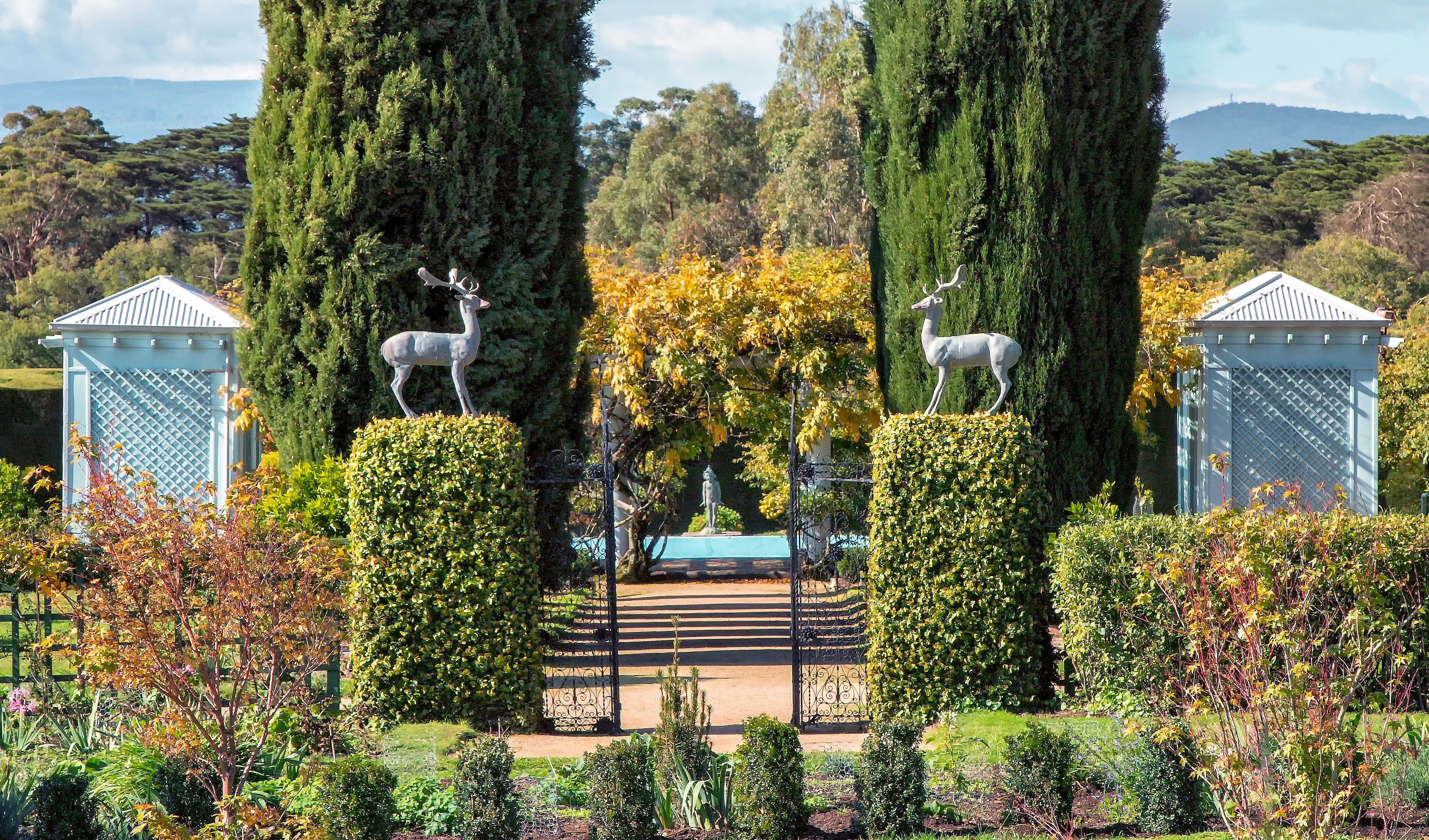 Coombe Yarra Valley - Tours | Visit Yarra Valley & Dandenong Ranges