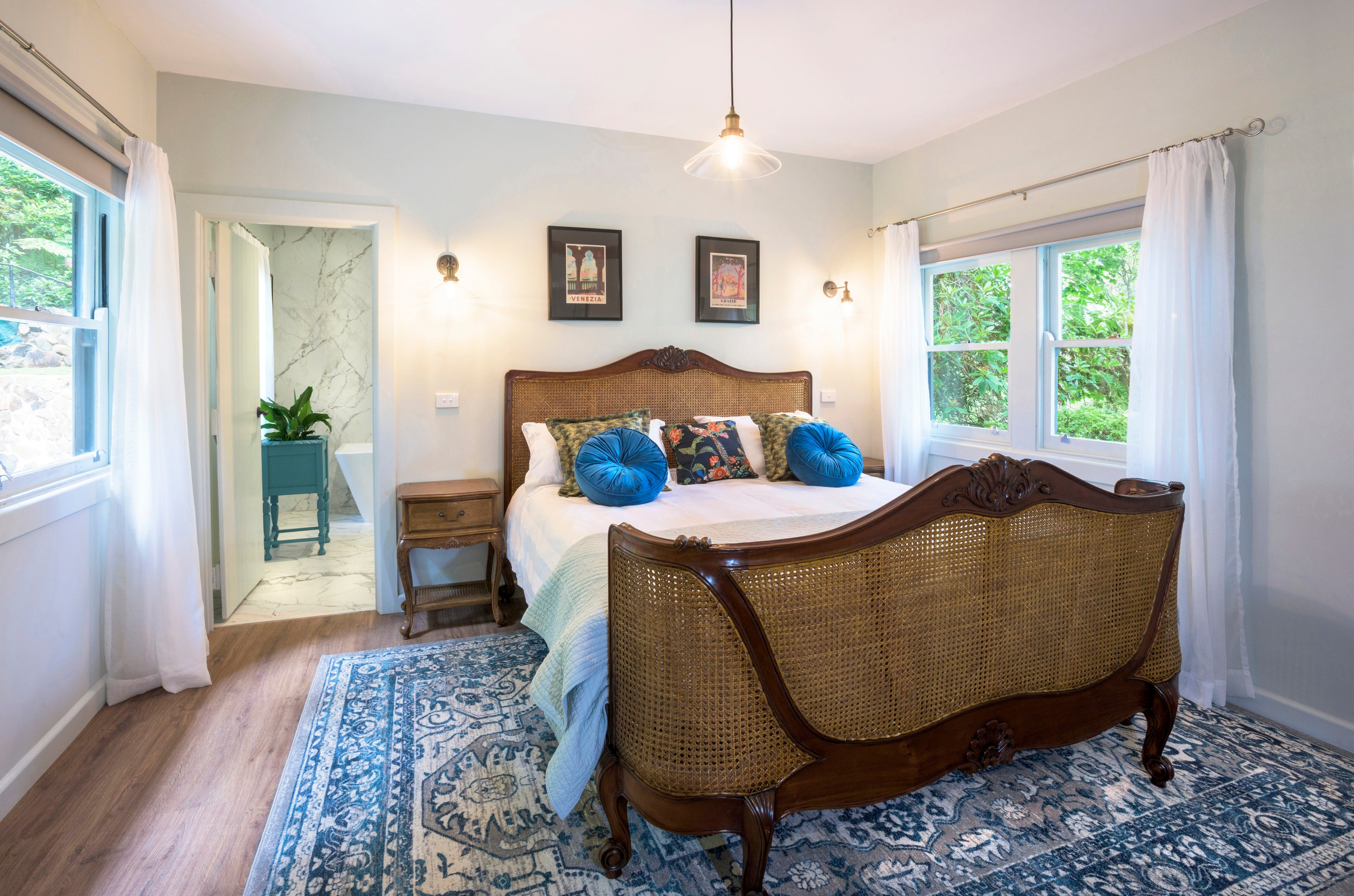 Bed & Breakfast | Visit Yarra Valley & Dandenong Ranges
