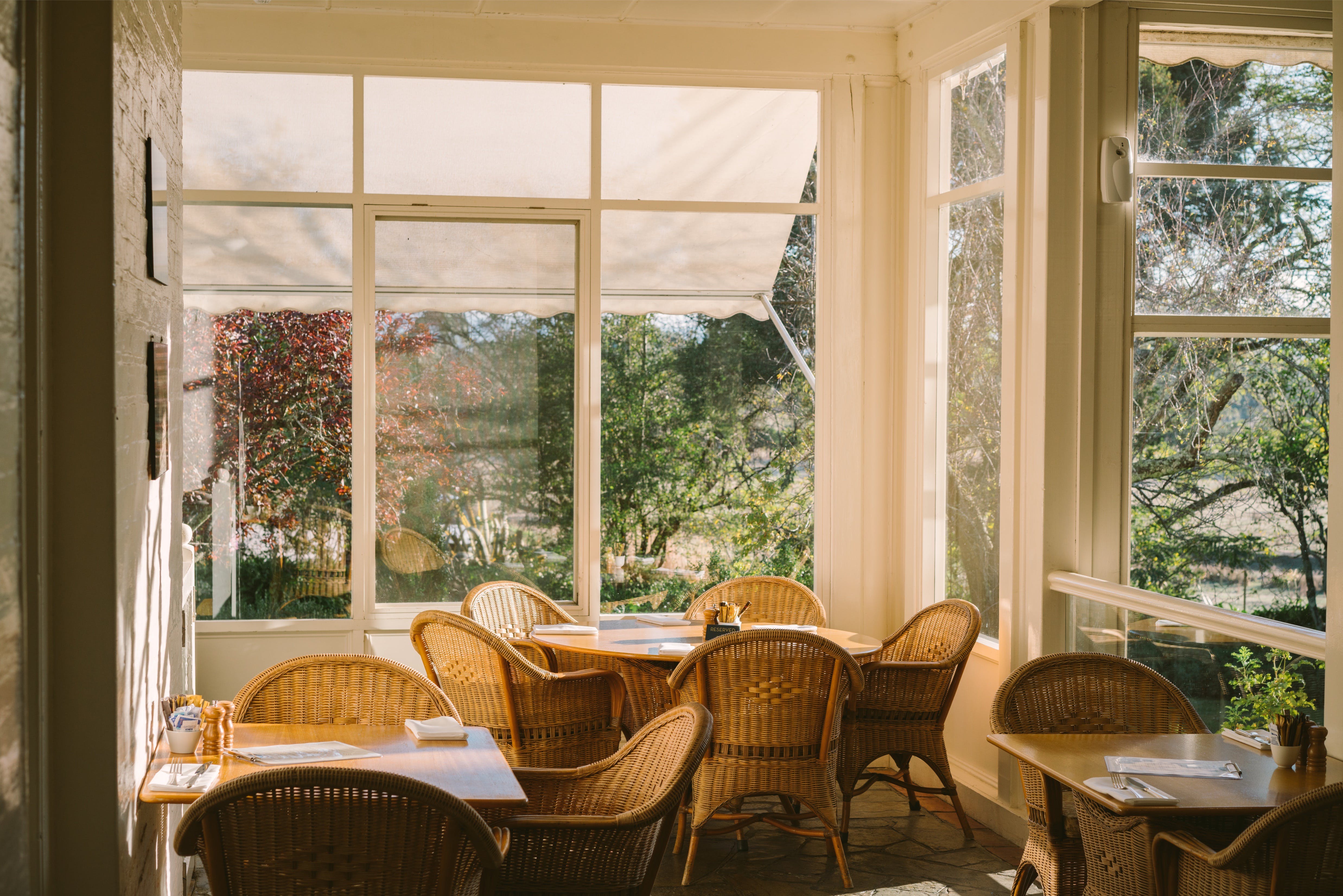 Chateau Yering Hotel | Visit Yarra Valley & Dandenong Ranges