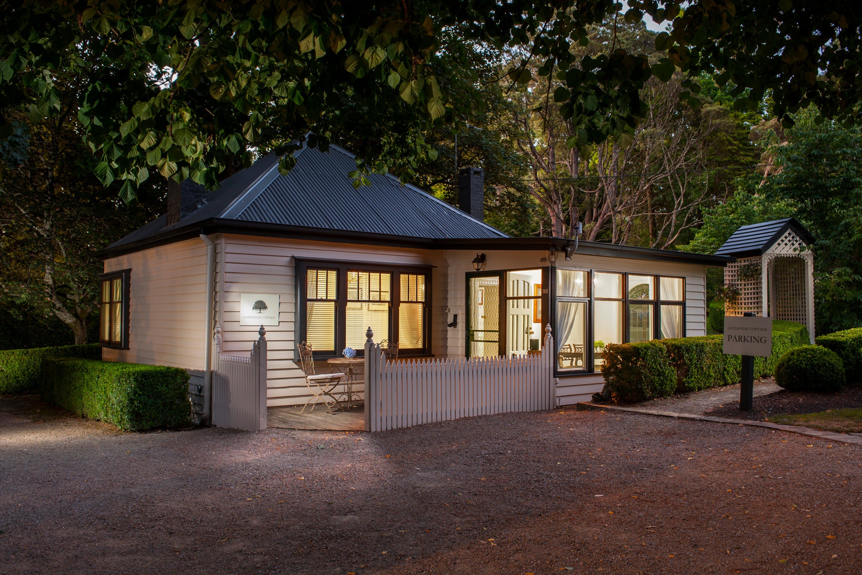 Sassafras | Visit Yarra Valley & Dandenong Ranges