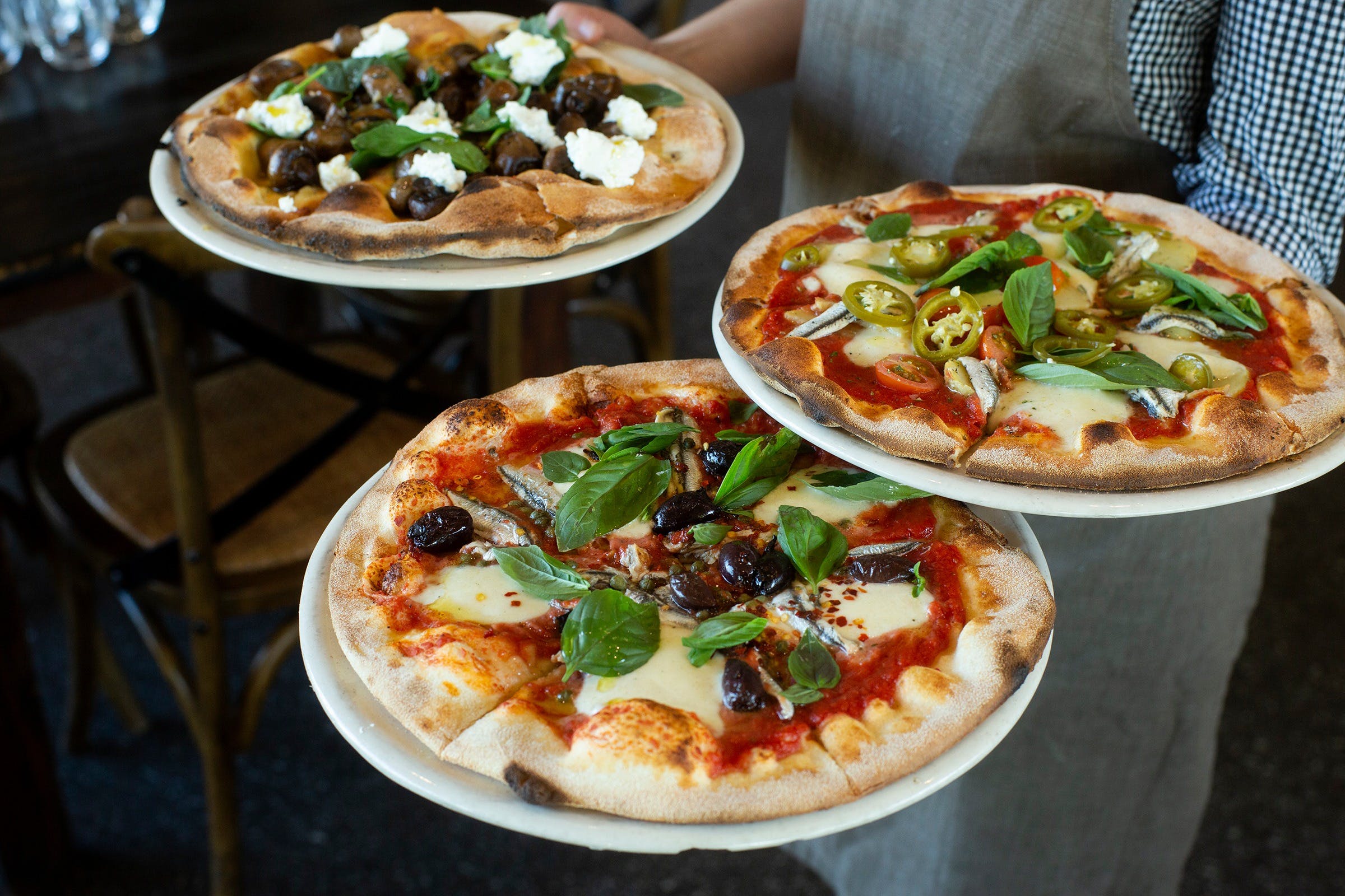 Meletos | Visit Yarra Valley & Dandenong Ranges