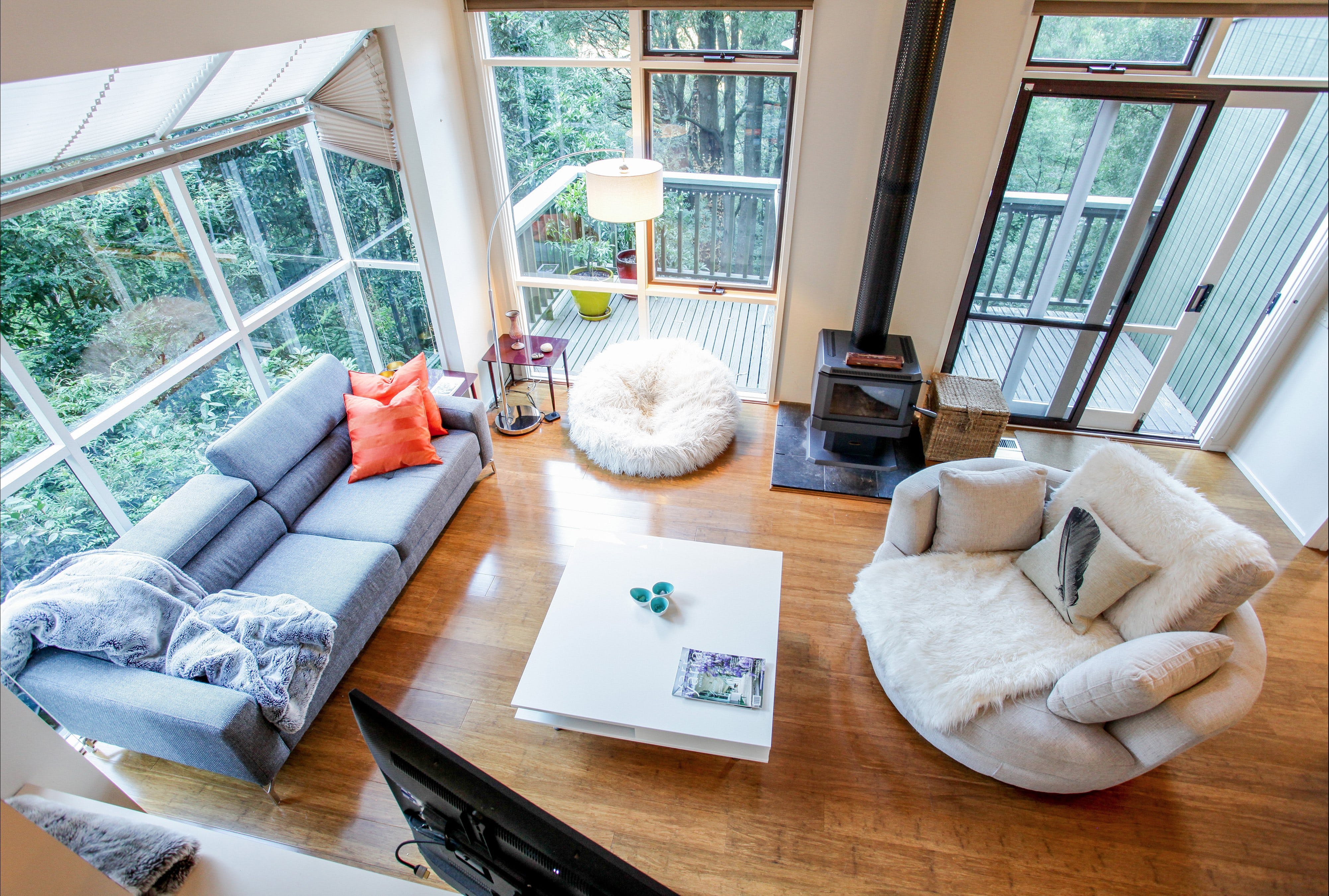 Sassafras | Visit Yarra Valley & Dandenong Ranges