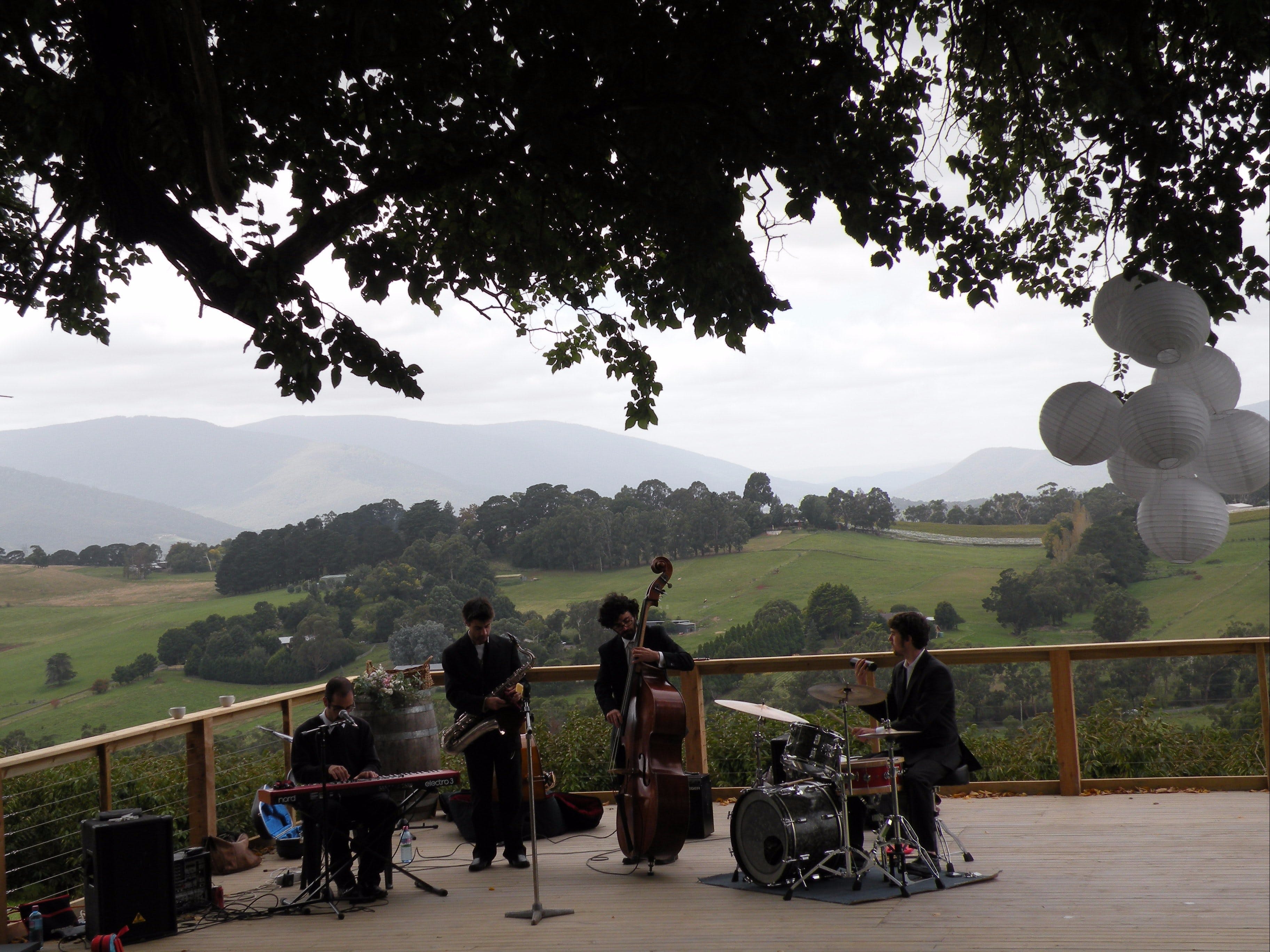 Warburton Valley | Visit Yarra Valley & Dandenong Ranges