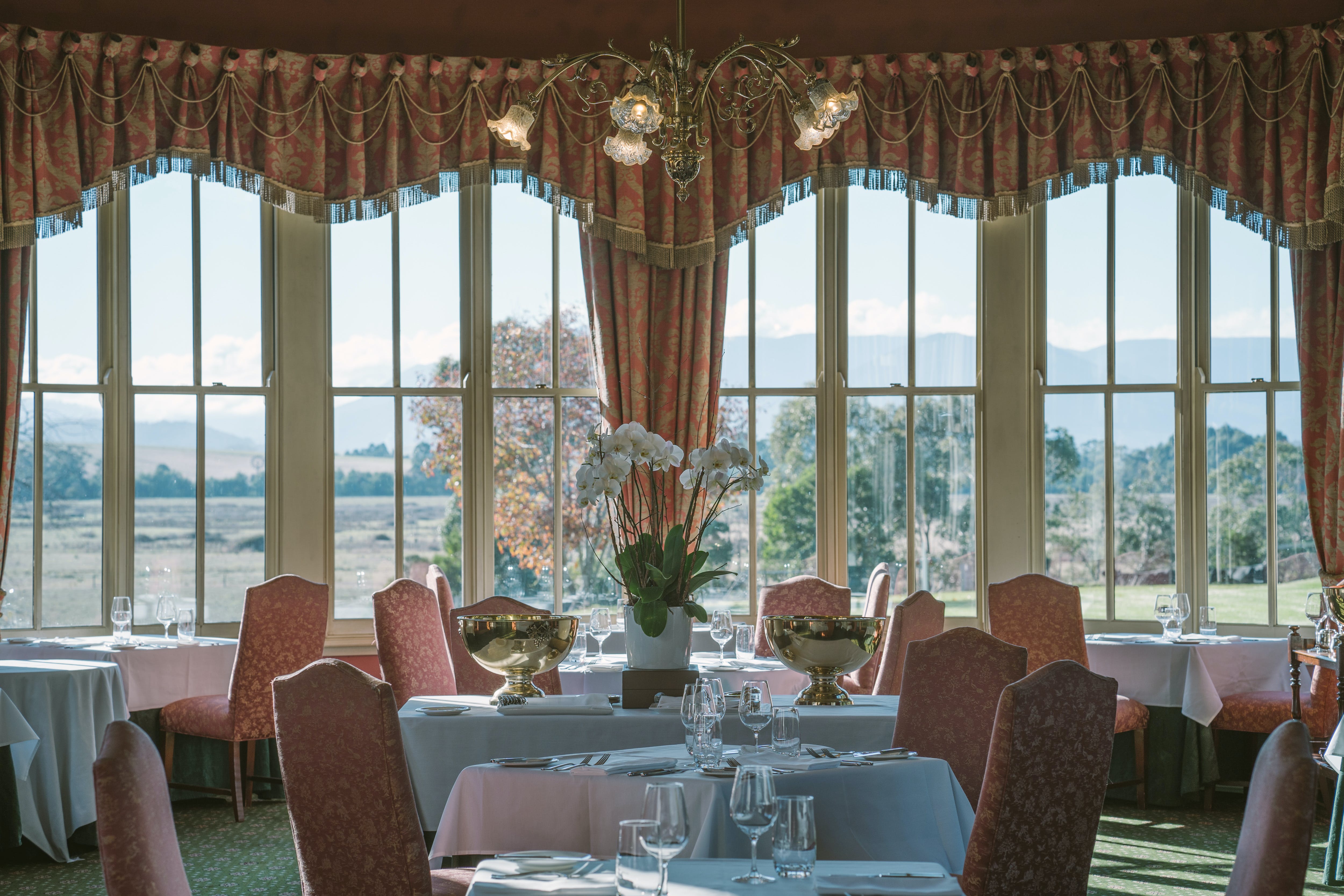 Chateau Yering Hotel | Visit Yarra Valley & Dandenong Ranges