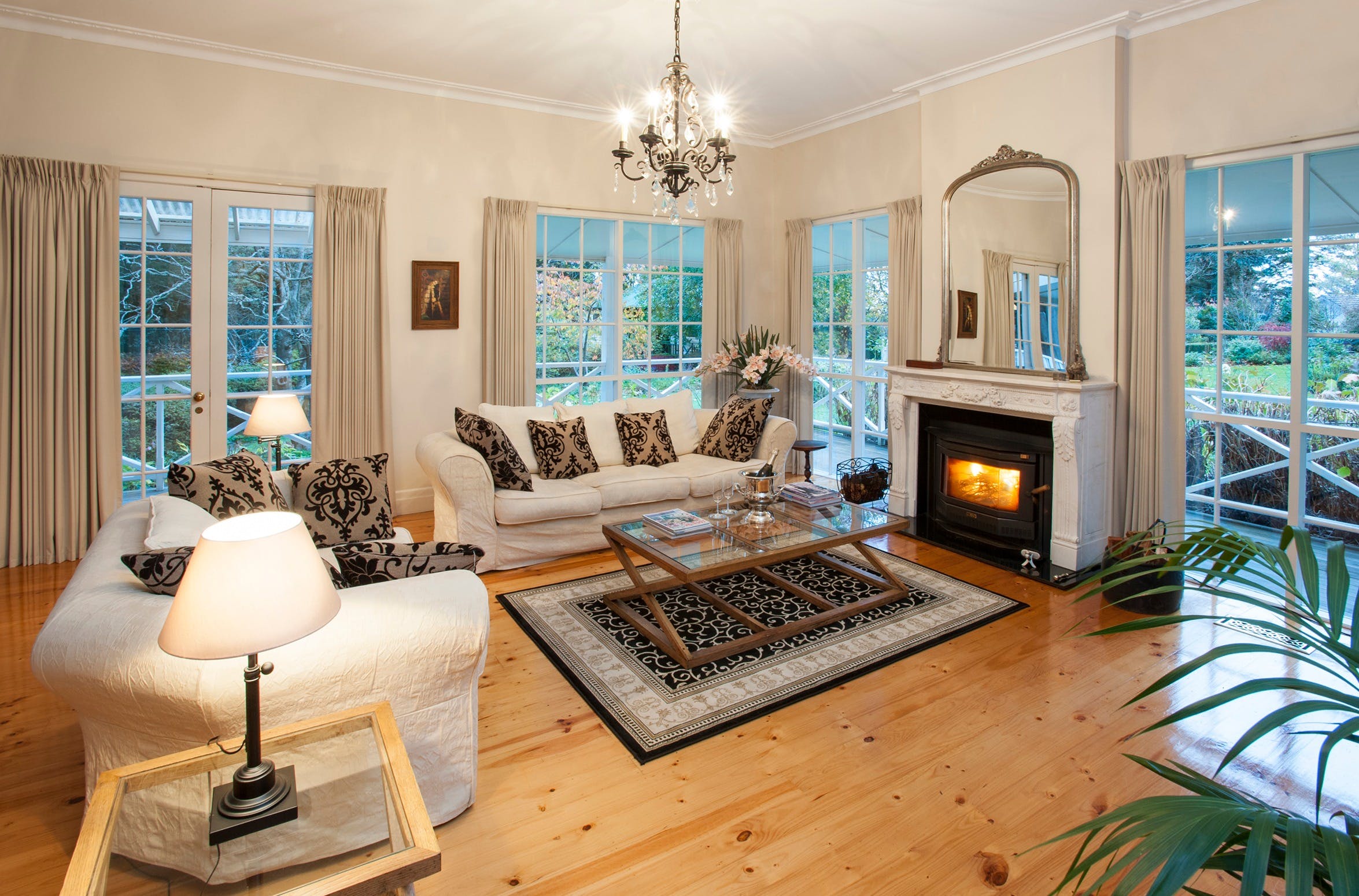 Sassafras | Visit Yarra Valley & Dandenong Ranges