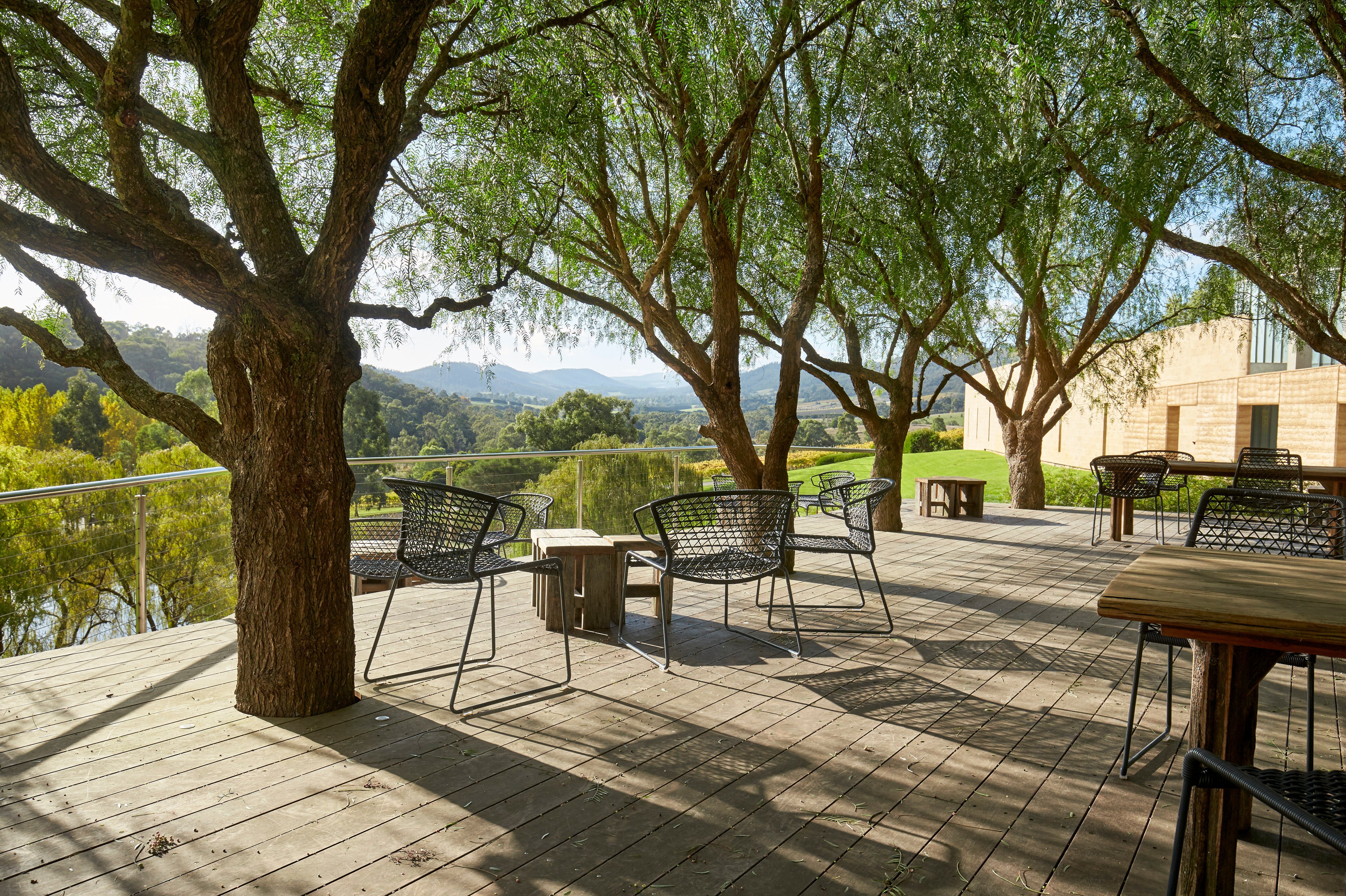 TarraWarra Estate | Visit Yarra Valley & Dandenong Ranges