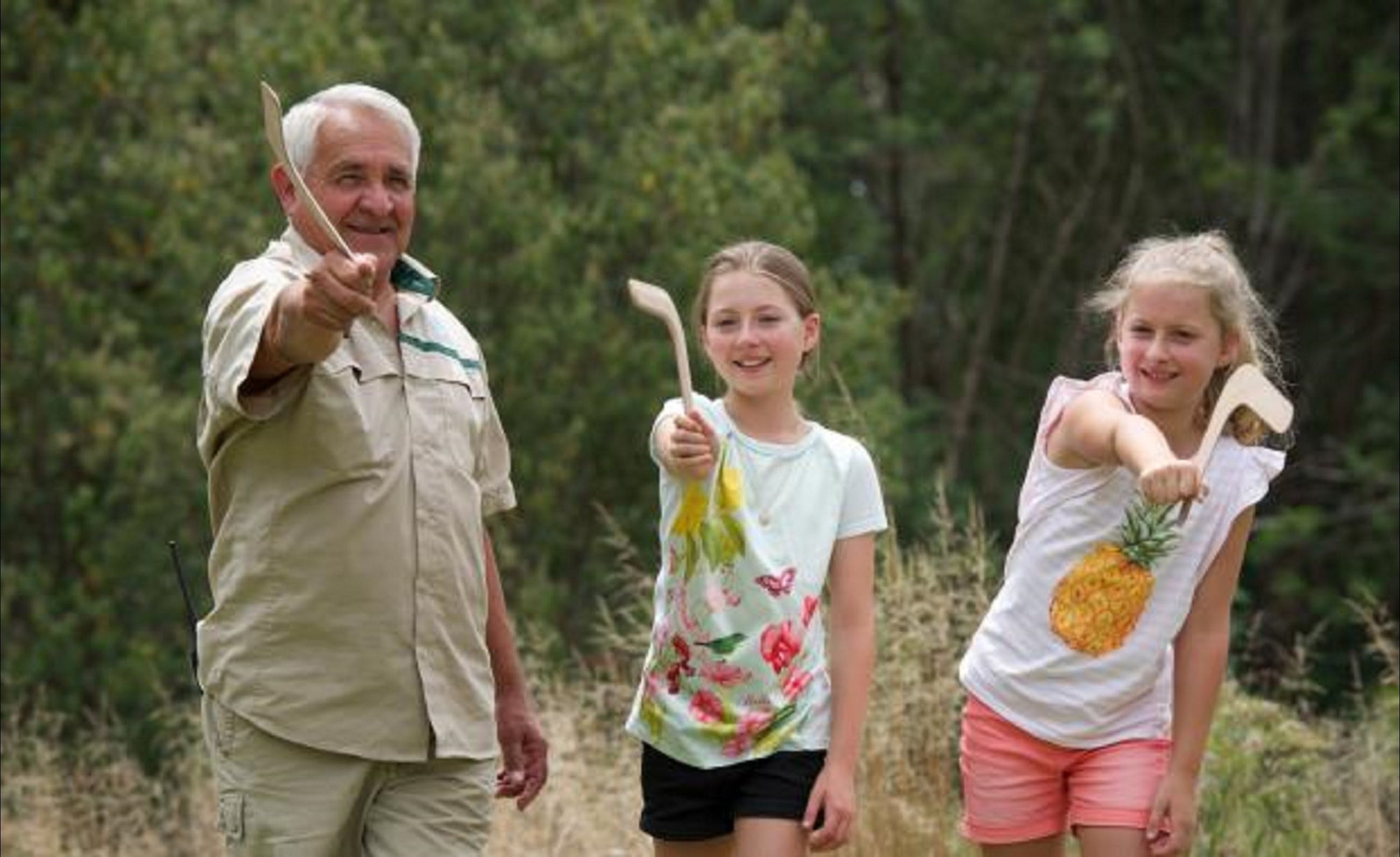 Wominjeka: Indigenous… | Visit Yarra Valley & Dandenong Ranges