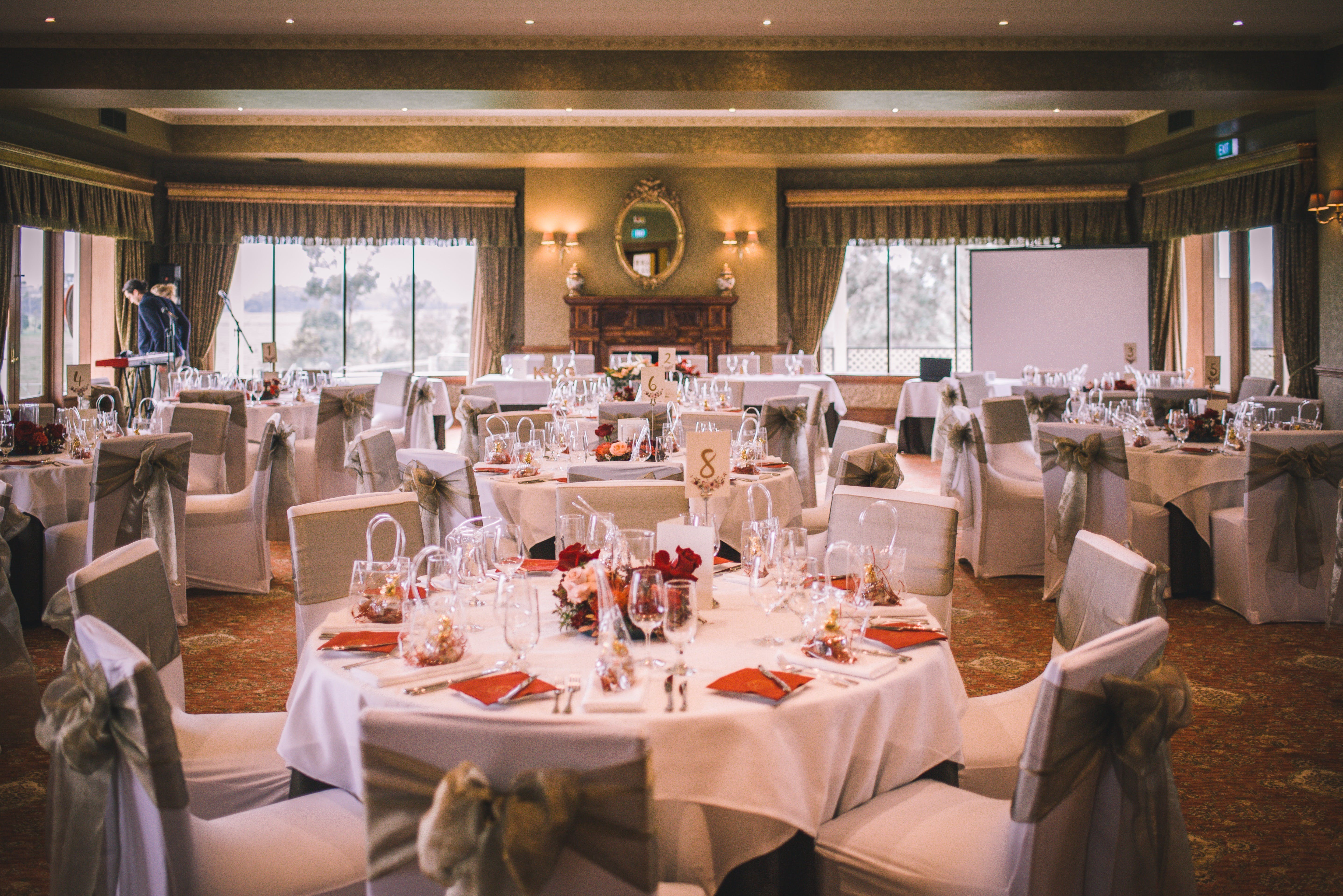 Chateau Yering Hotel | Visit Yarra Valley & Dandenong Ranges