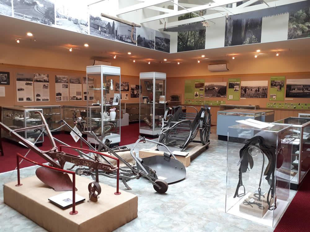 Emerald Museum & Nobelius… | Visit Yarra Valley & Dandenong Ranges