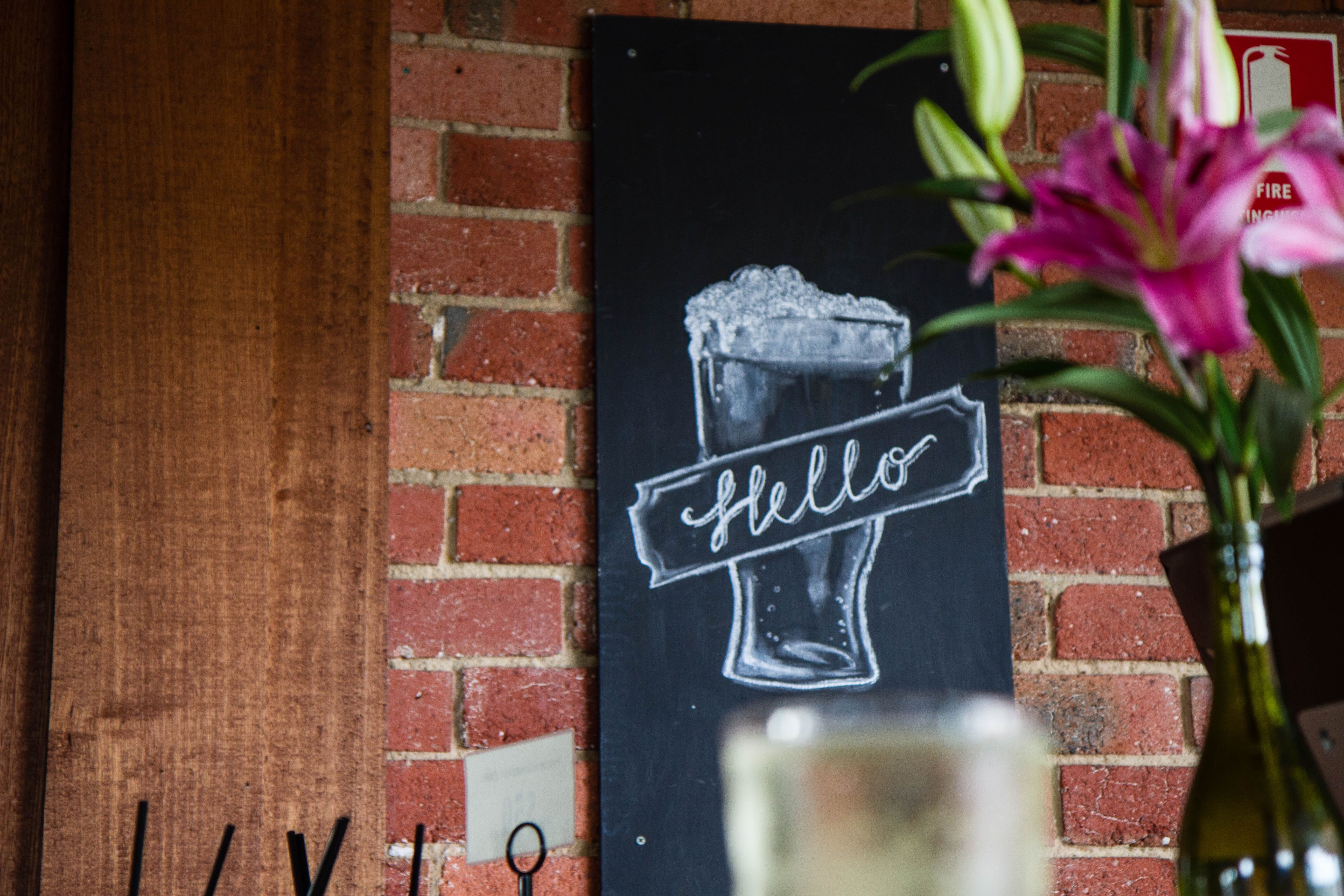 Coldstream Brewery | Visit Yarra Valley & Dandenong Ranges