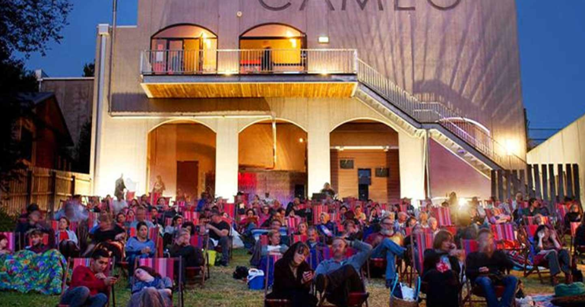 Cameo Cinemas | Visit Yarra Valley & Dandenong Ranges