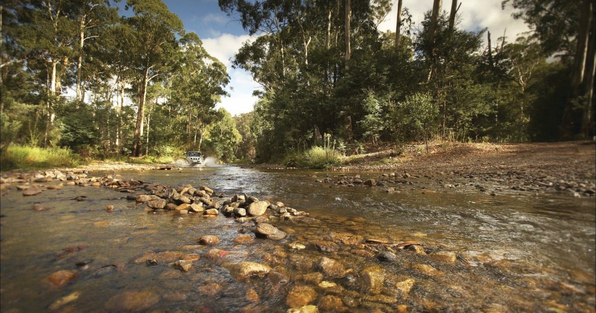 Howqua Hills Historic Area | Visit Yarra Valley & Dandenong Ranges