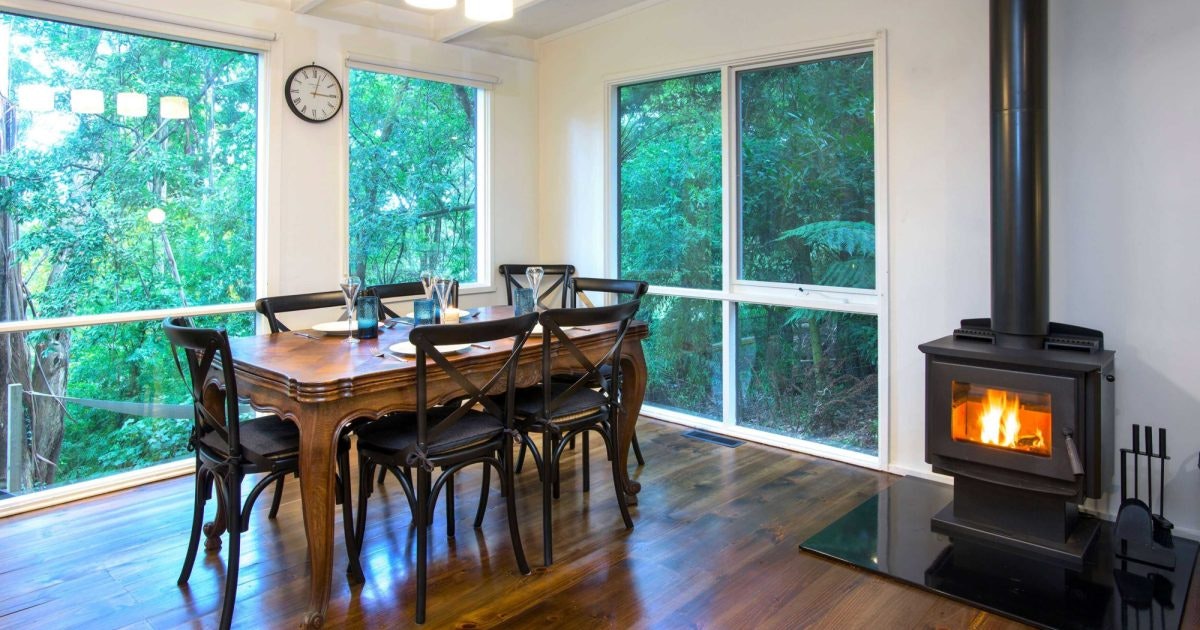 Belle Cottage Sassafras | Visit Yarra Valley & Dandenong Ranges