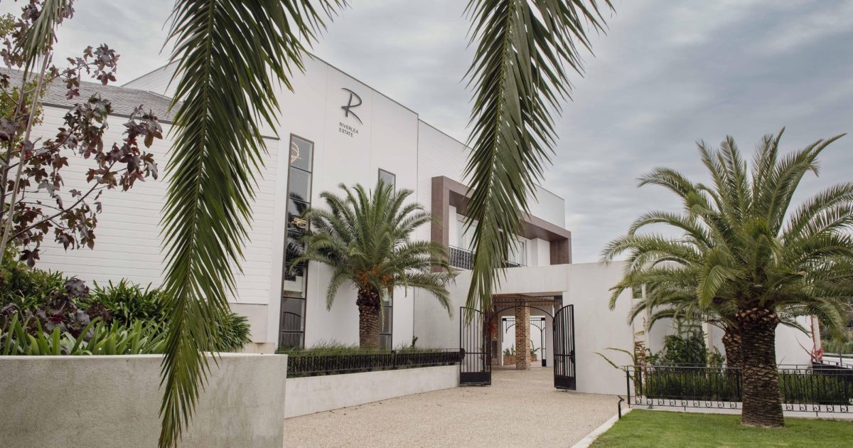 Riverlea Estate | Visit Yarra Valley & Dandenong Ranges
